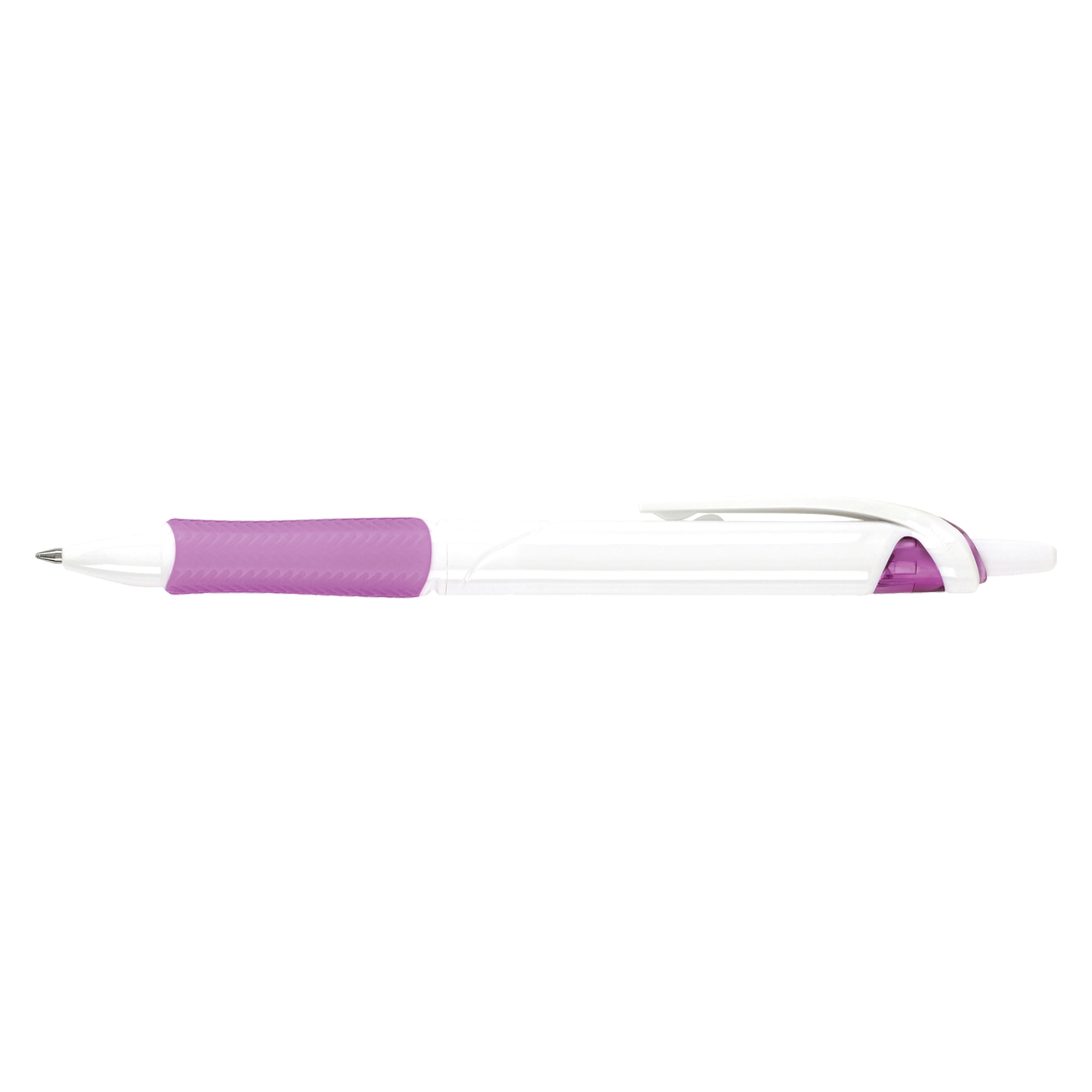 Custom Pilot® Acroball® Pure White Pen | National Pen