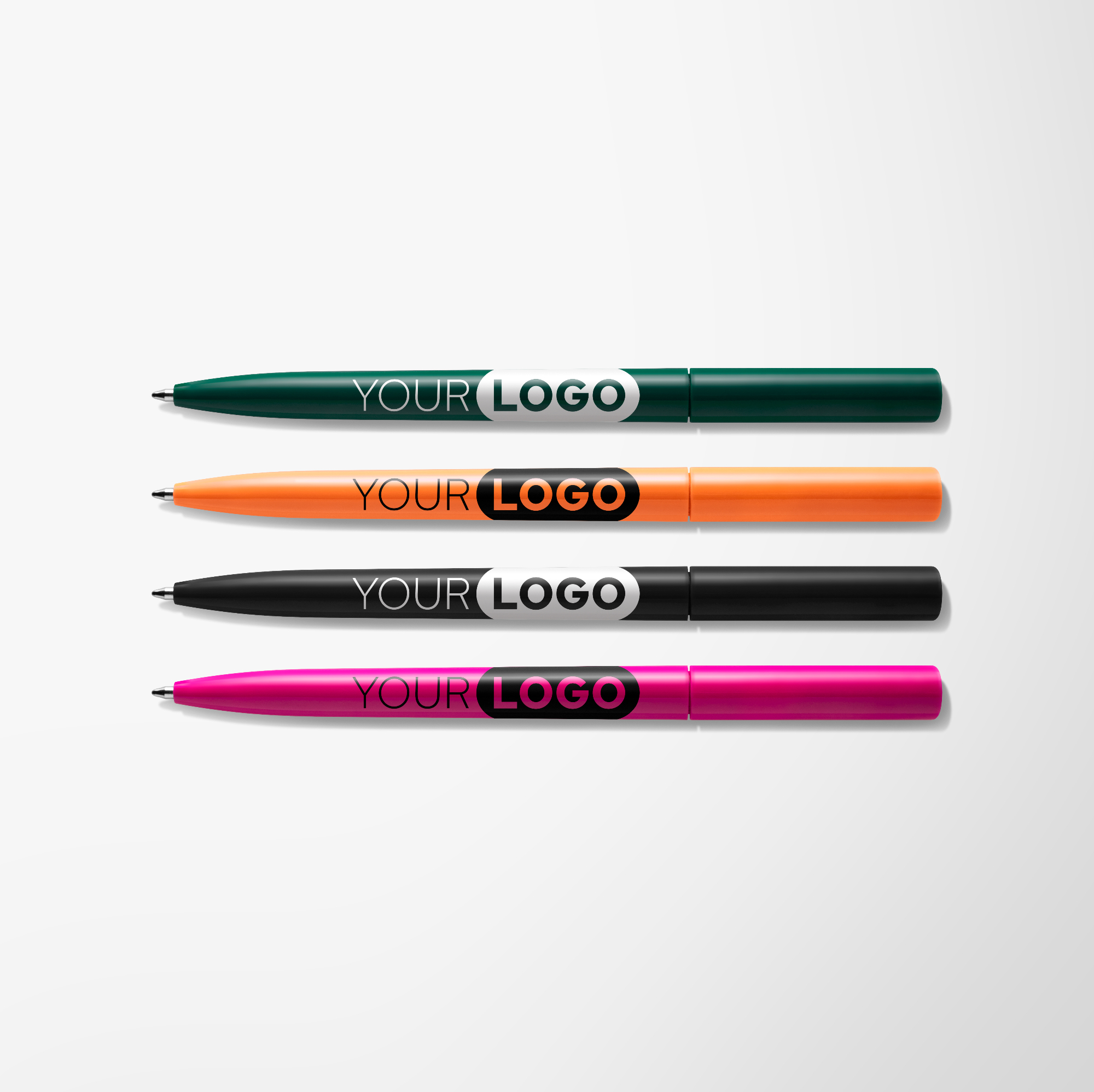 Stylo Nara Publicitaire | Pens.com