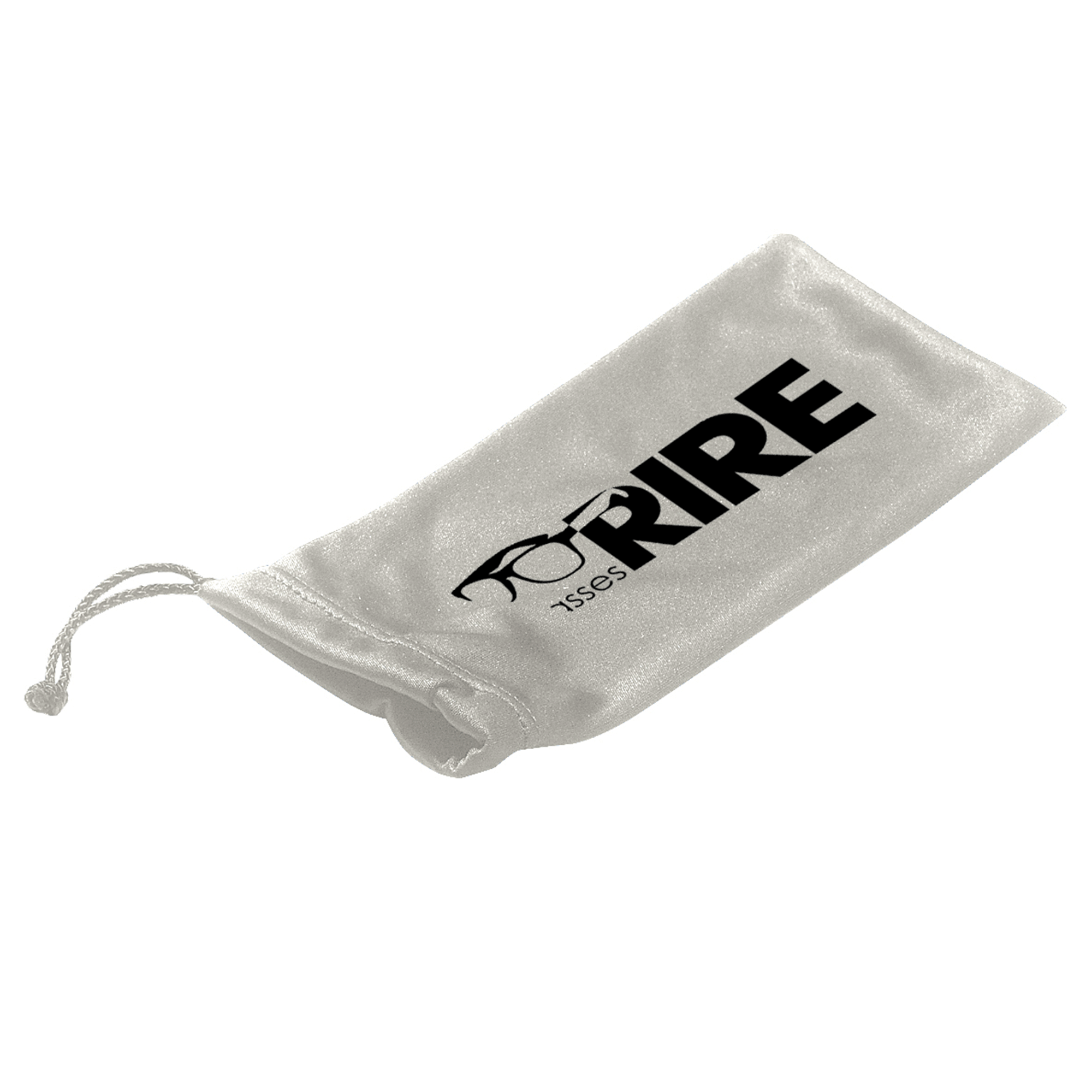 Custom Microfiber Pouch with Drawstring Cinch | Pens.com