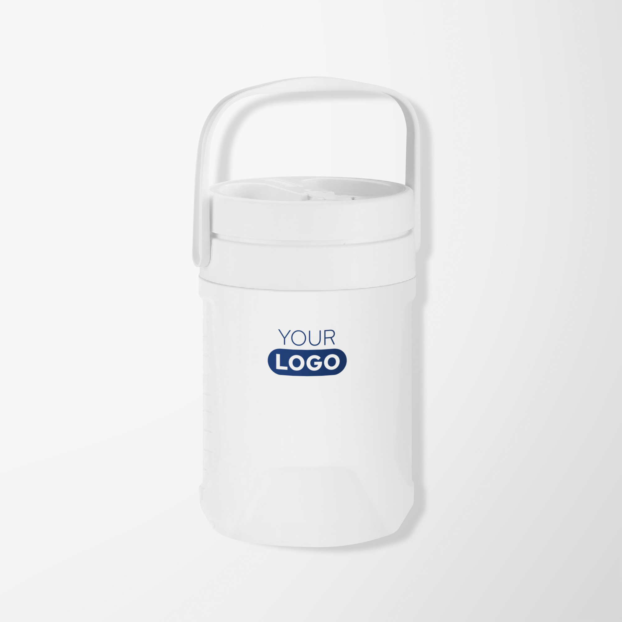 Custom Coleman® 1-Gallon Insulated Jug | Pens.com