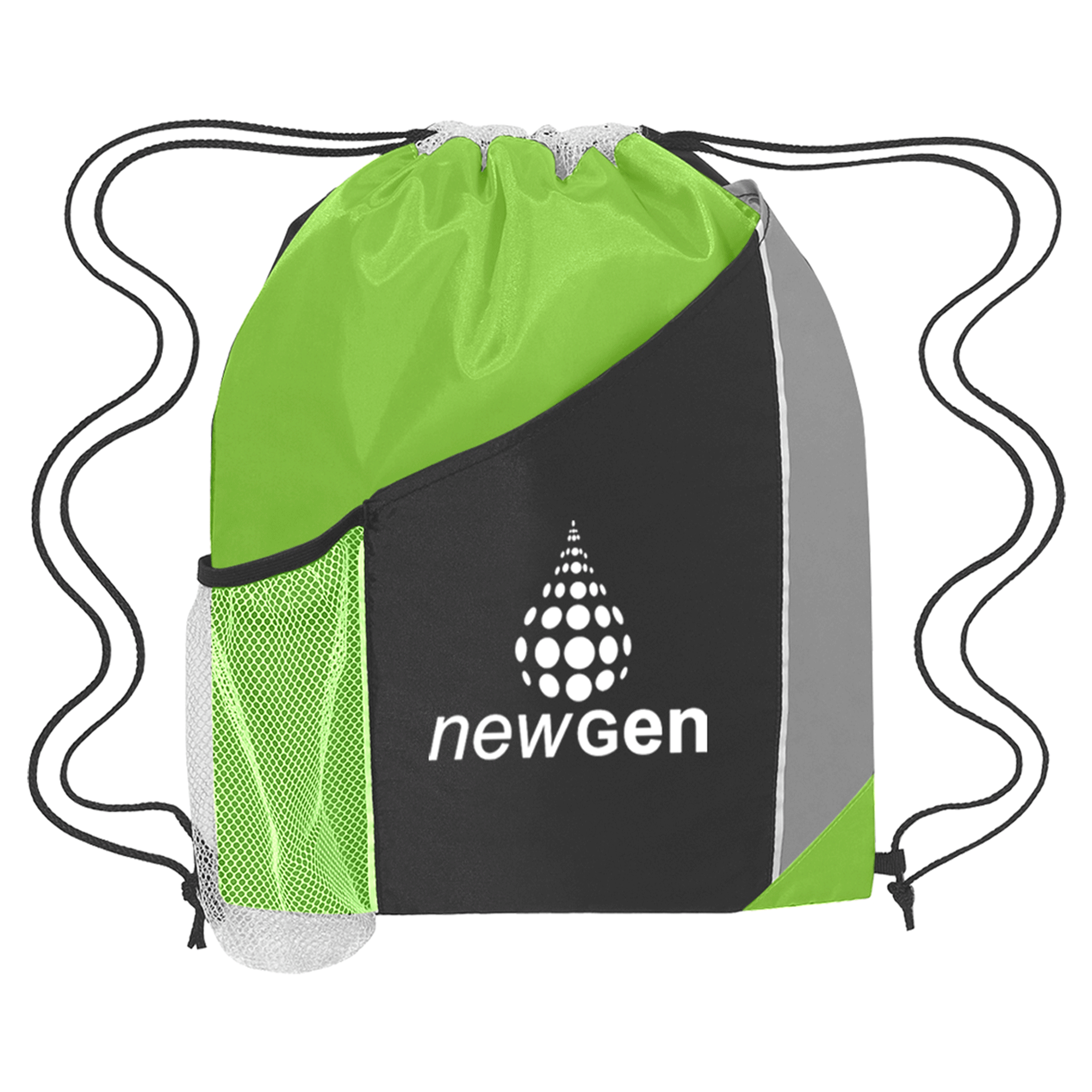 Custom Tri-Color Sports Pack | Pens.com