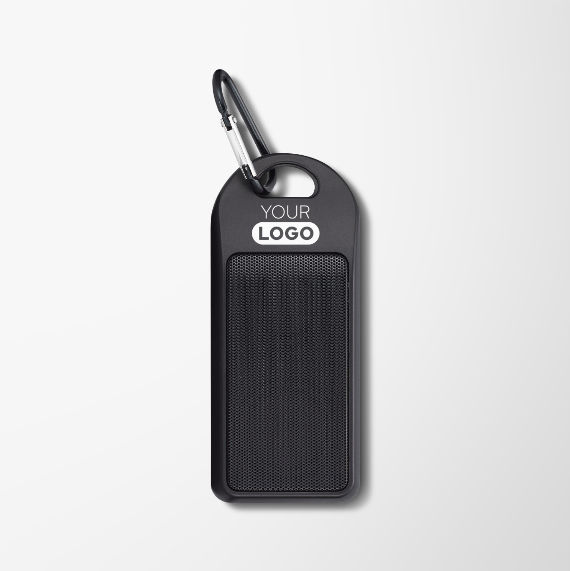 Custom Omni Waterproof Outdoor Bluetooth Speaker | Pens.com