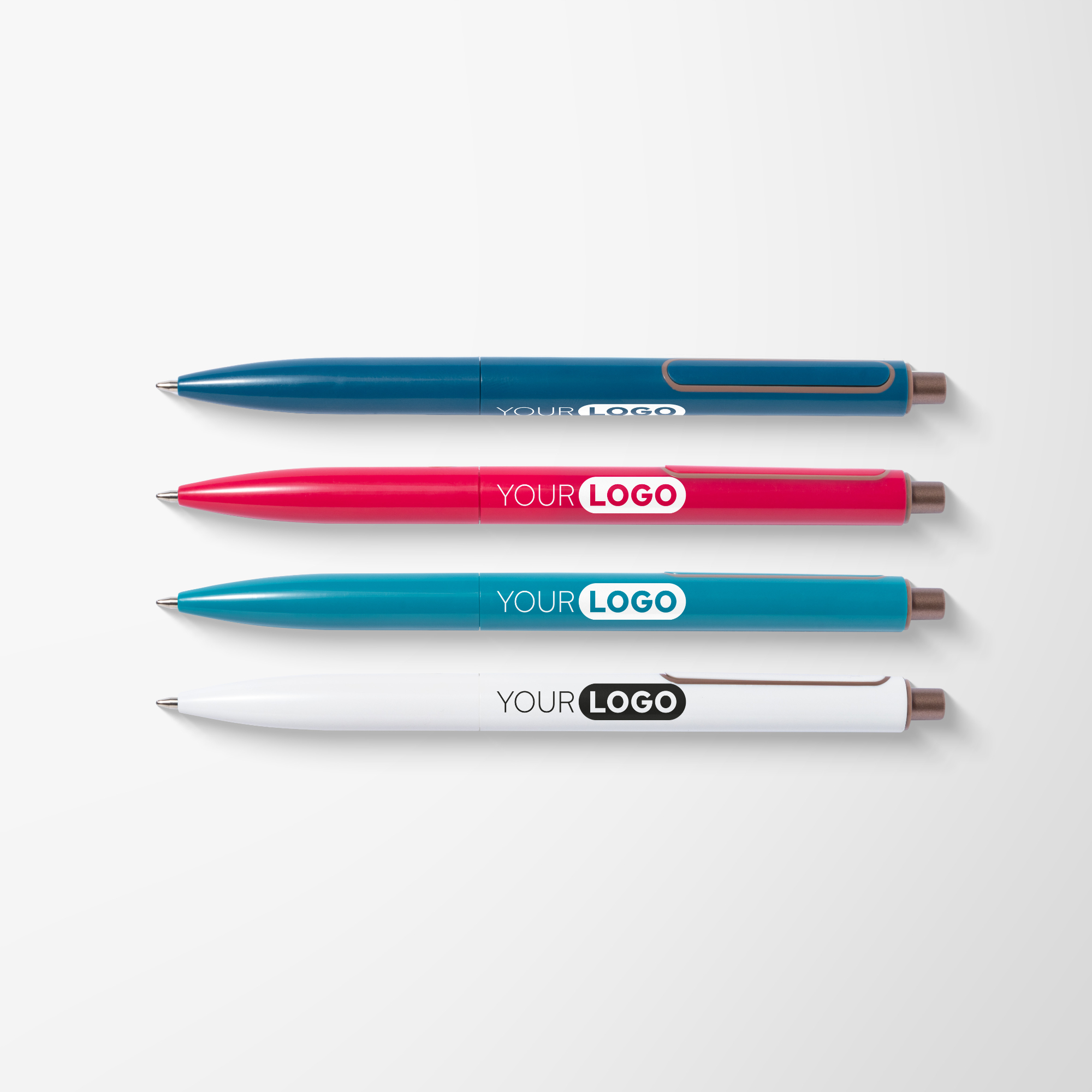Promotional Recycled James Pen with Logo | Pens.com