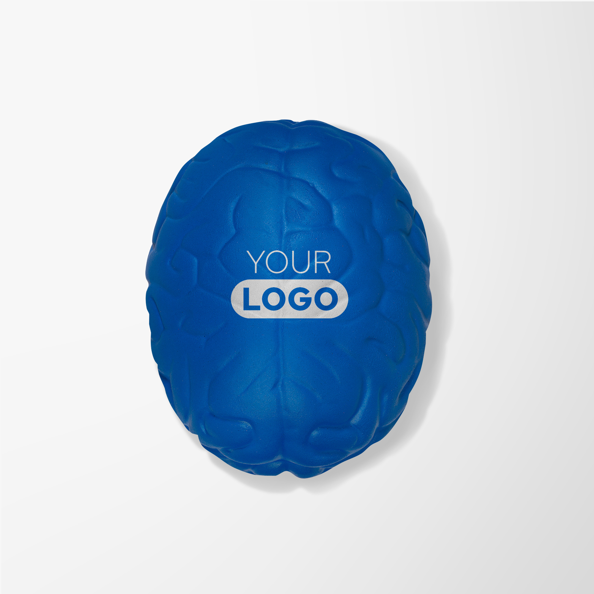 Custom Brain Stress Reliever | Pens.com