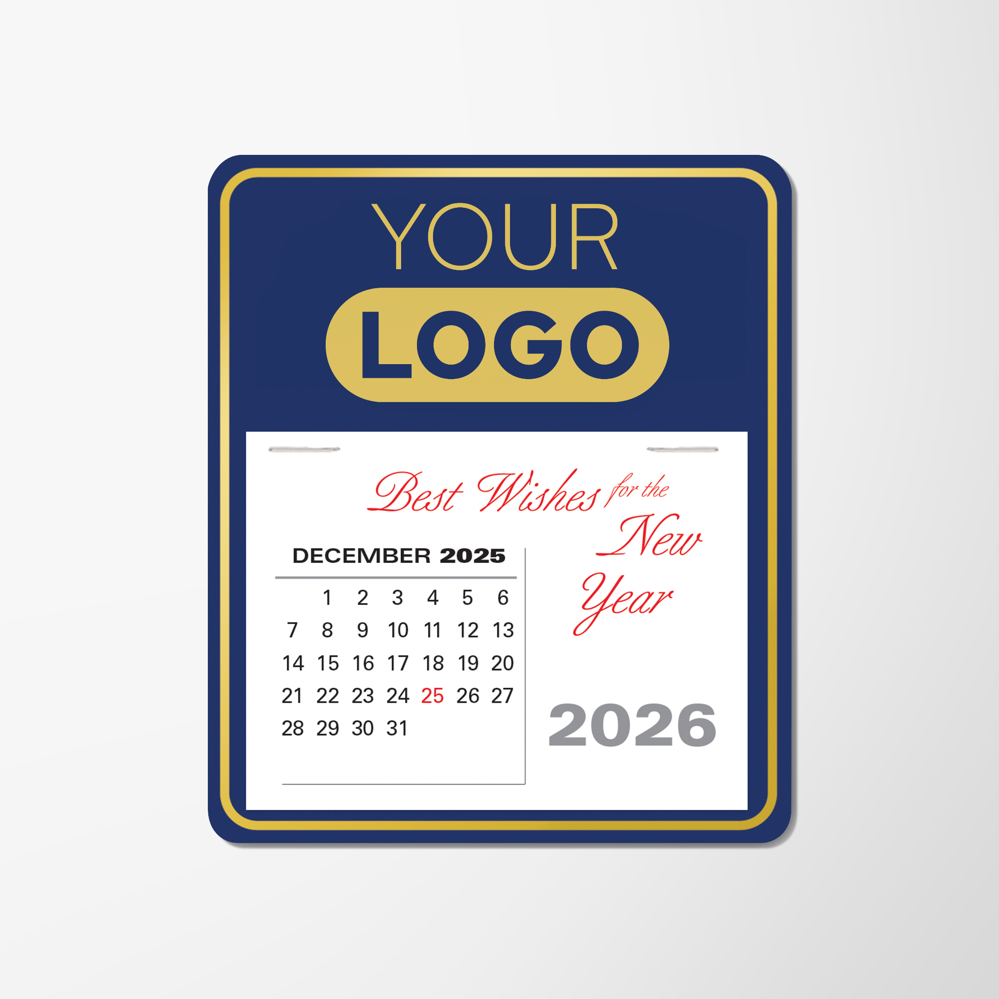 Custom Universal Easy Stick Calendar | Pens.com