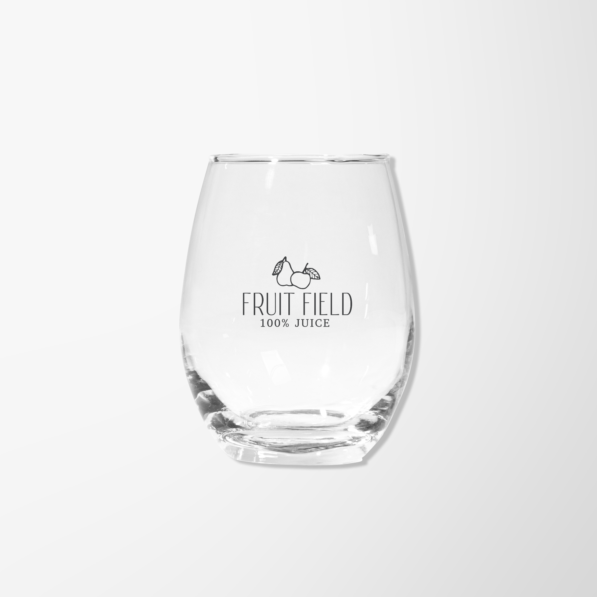 Custom 15 oz. Grace Stemless Wine Glass | Pens.com
