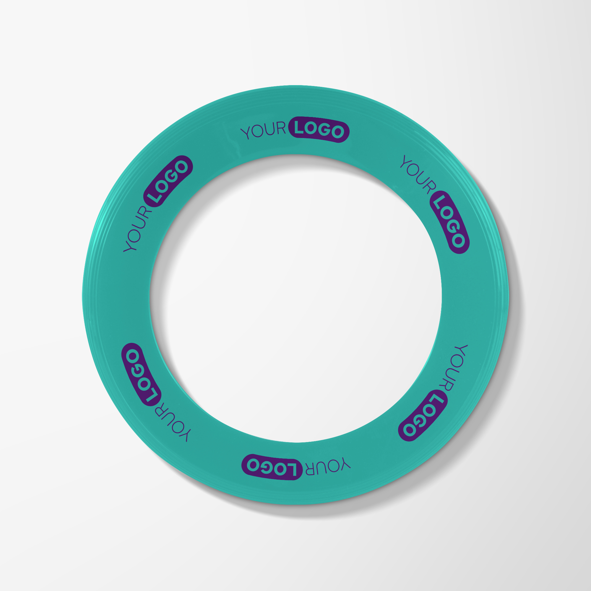 Custom Zing Ring Flying Disc | Pens.com