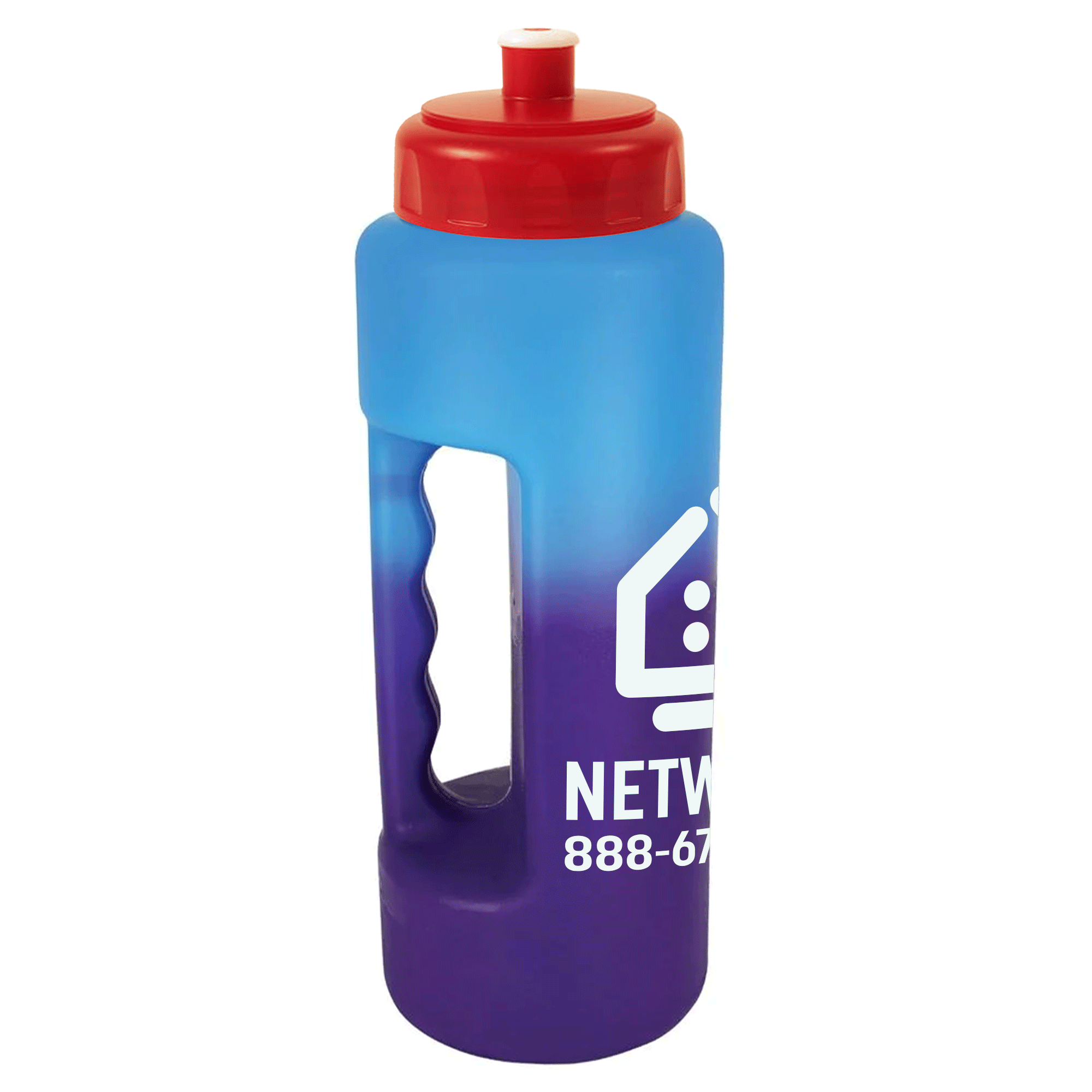 Custom 32 oz. Mood Grip Water Bottle | Pens.com