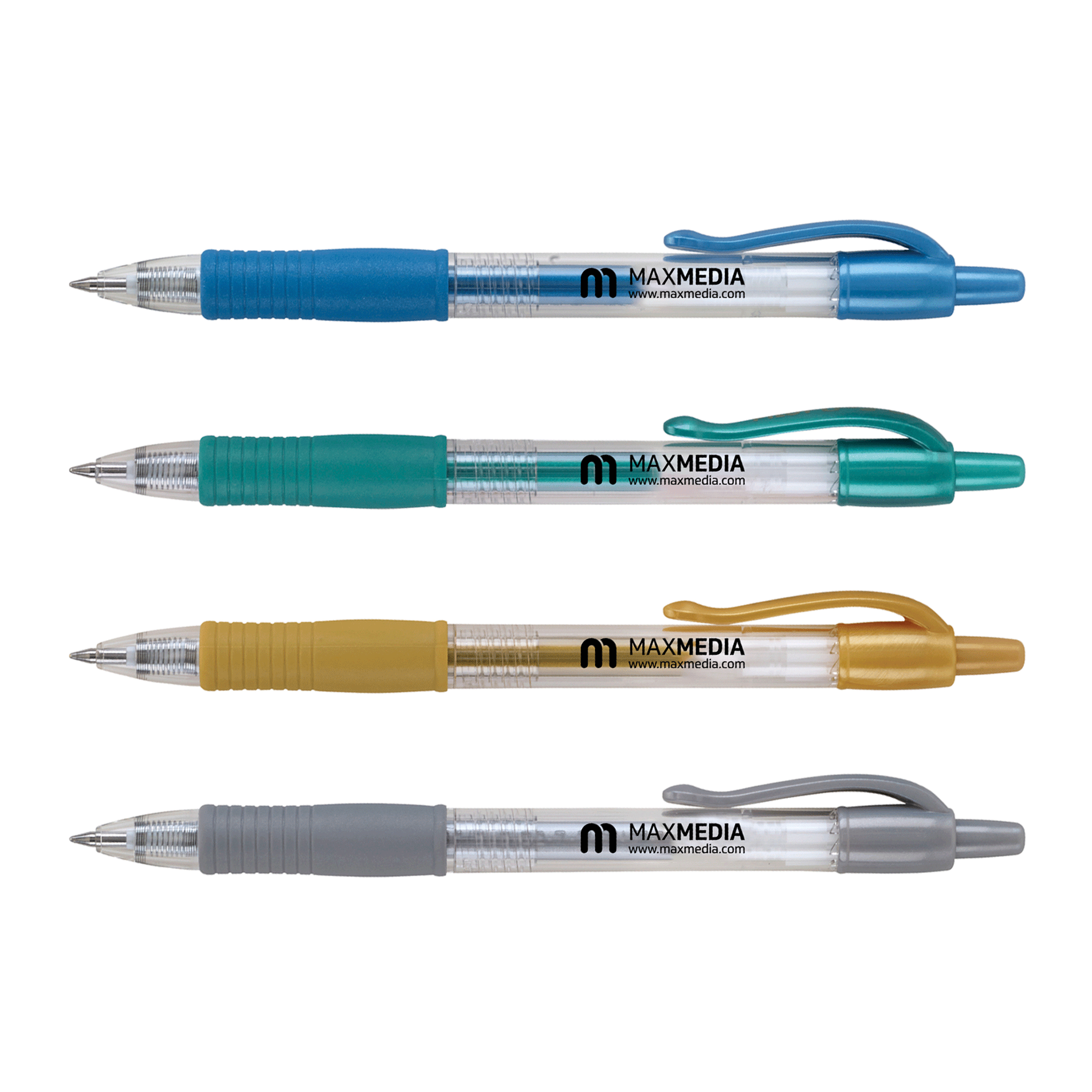 Custom Pilot® G2 Metallics® Gel Pen | Pens.com