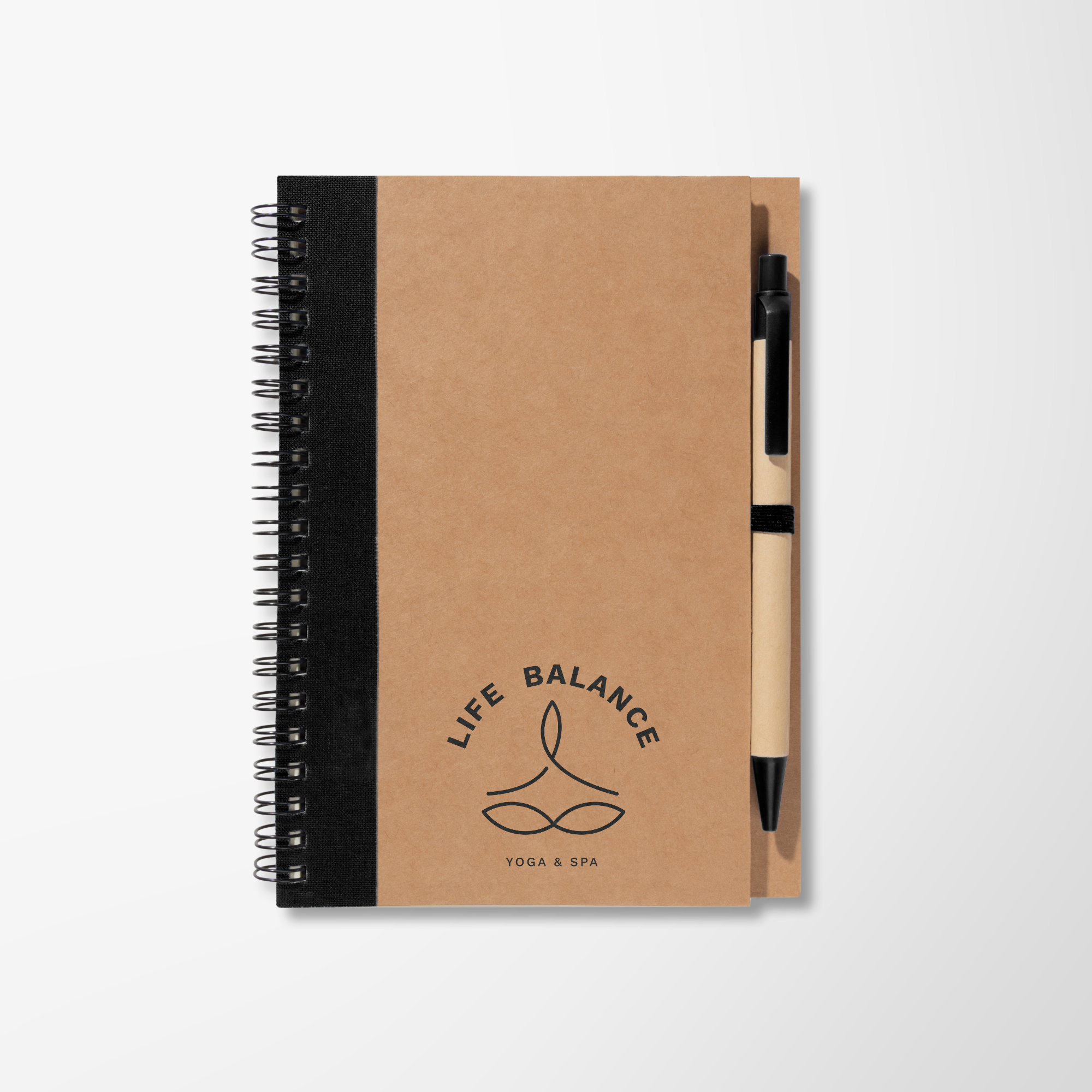 Promotional Sonora Eco Notebook | Pens.com