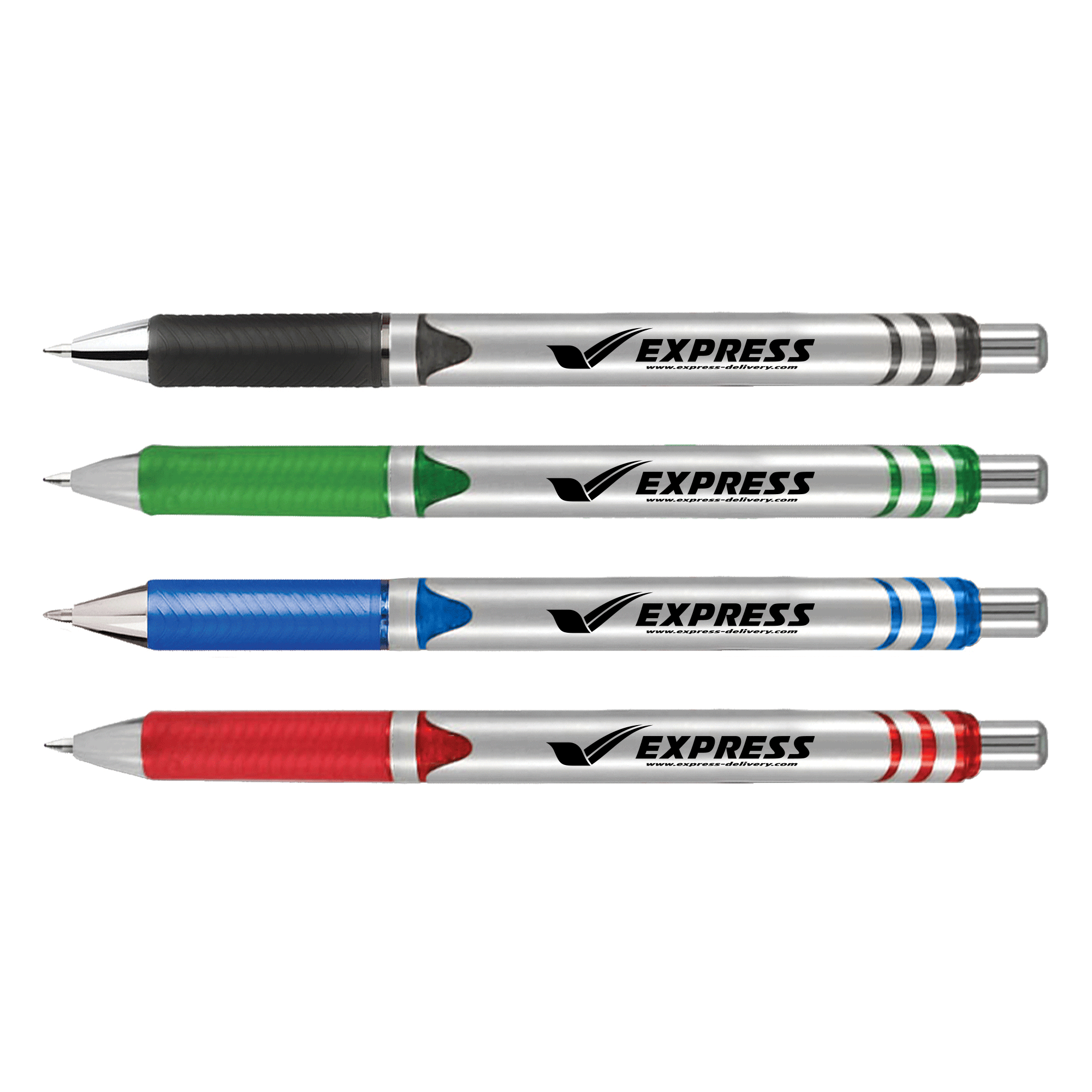 Custom Pentel® EnerGel® RTX Gel Ink Pen | Pens.com