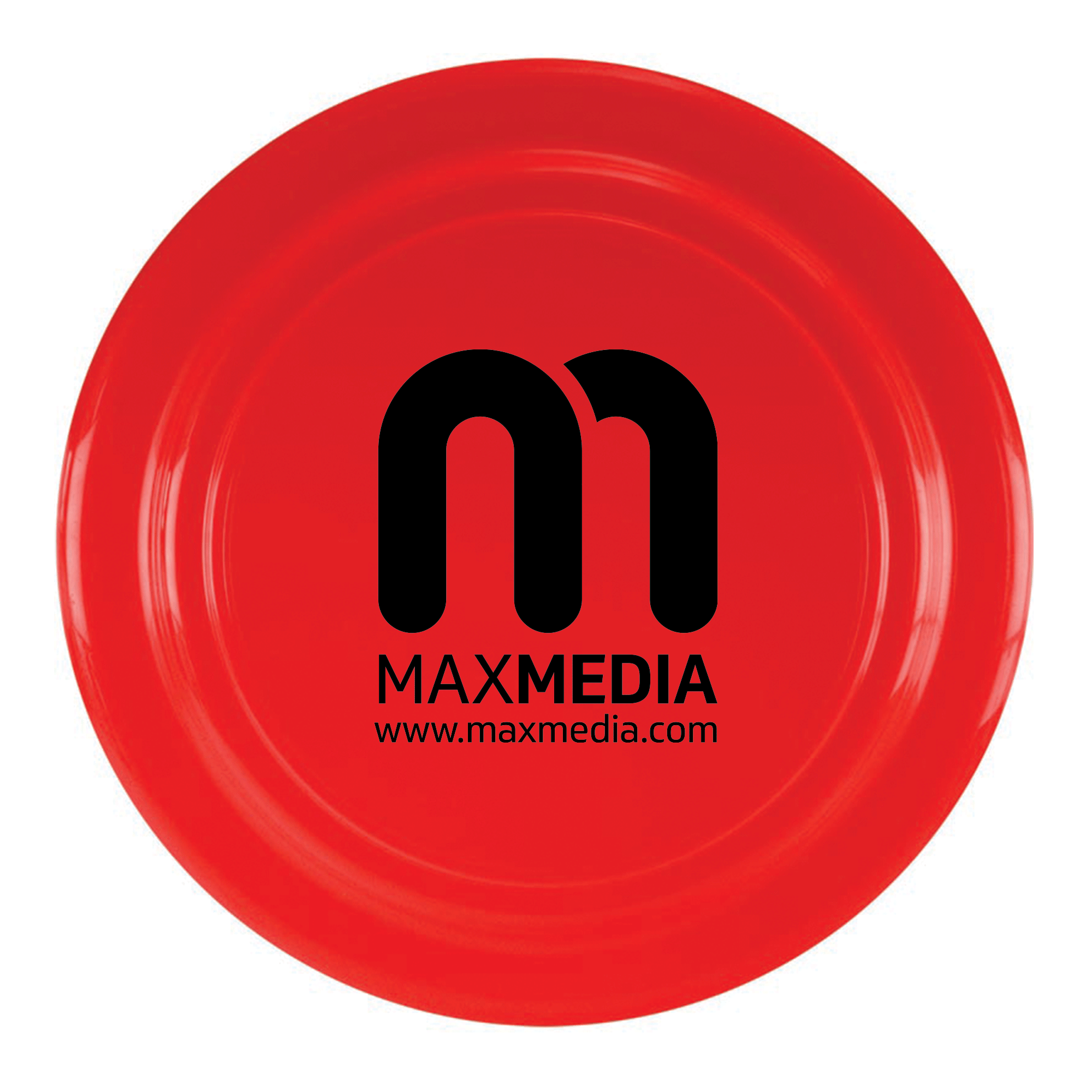 Custom 9'' Fido Friendly Flyer Disk | Pens.com CA