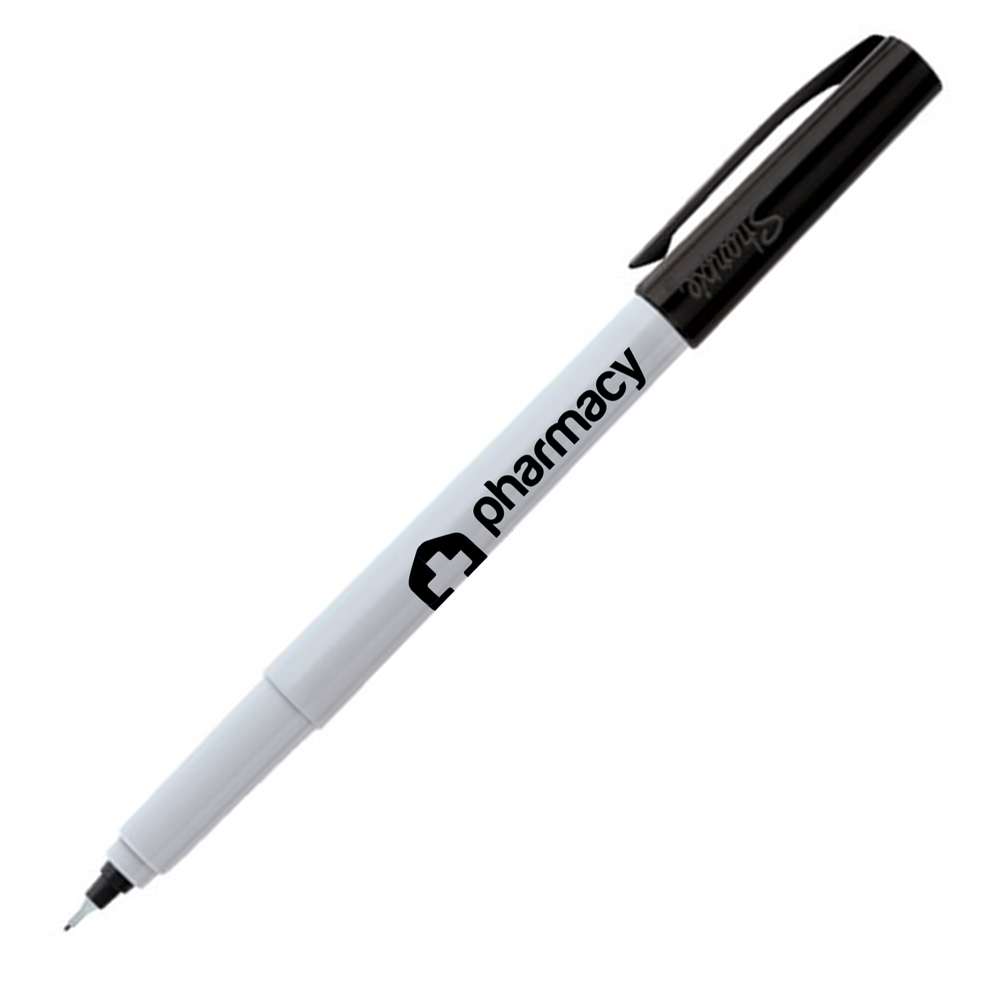 Custom Sharpie® Ultra Fine Point Permanent Marker | Pens.com