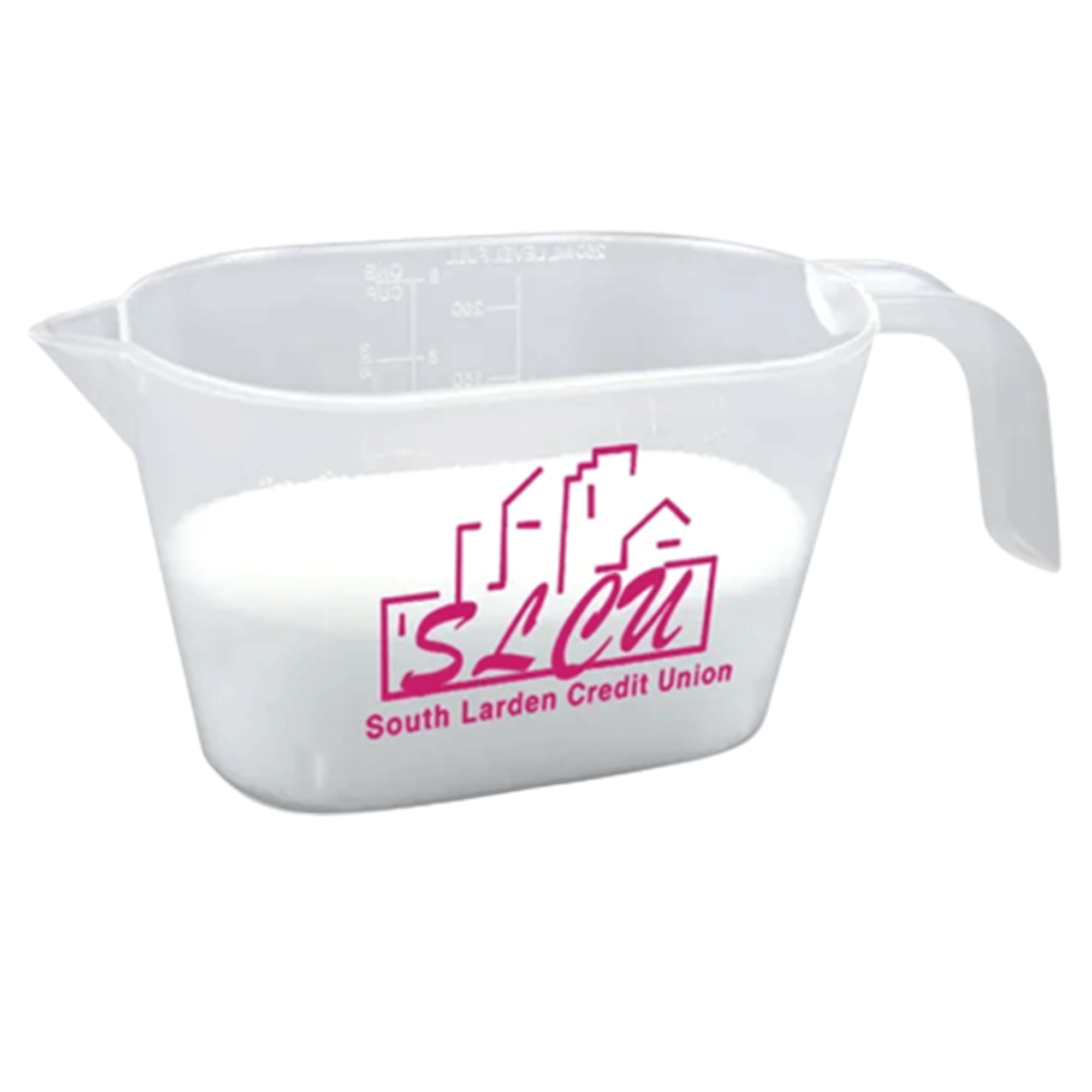 Custom Cook's Choice One-Cup Measuring Cup | Pens.com