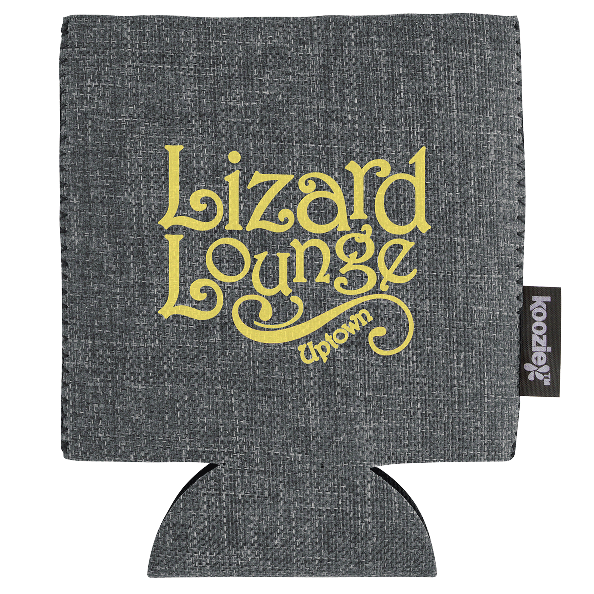 Custom Koozie® Two-Tone Collapsible Can Cooler | Pens.com