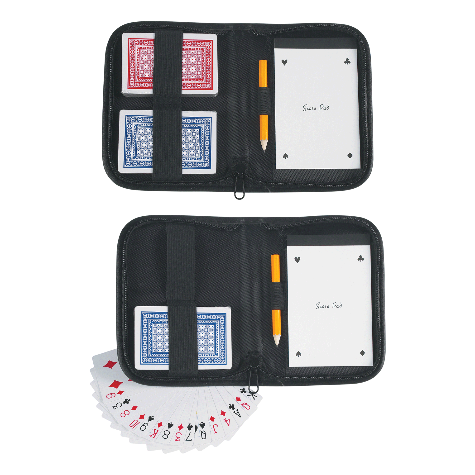 Custom Playing Card Set | Pens.com