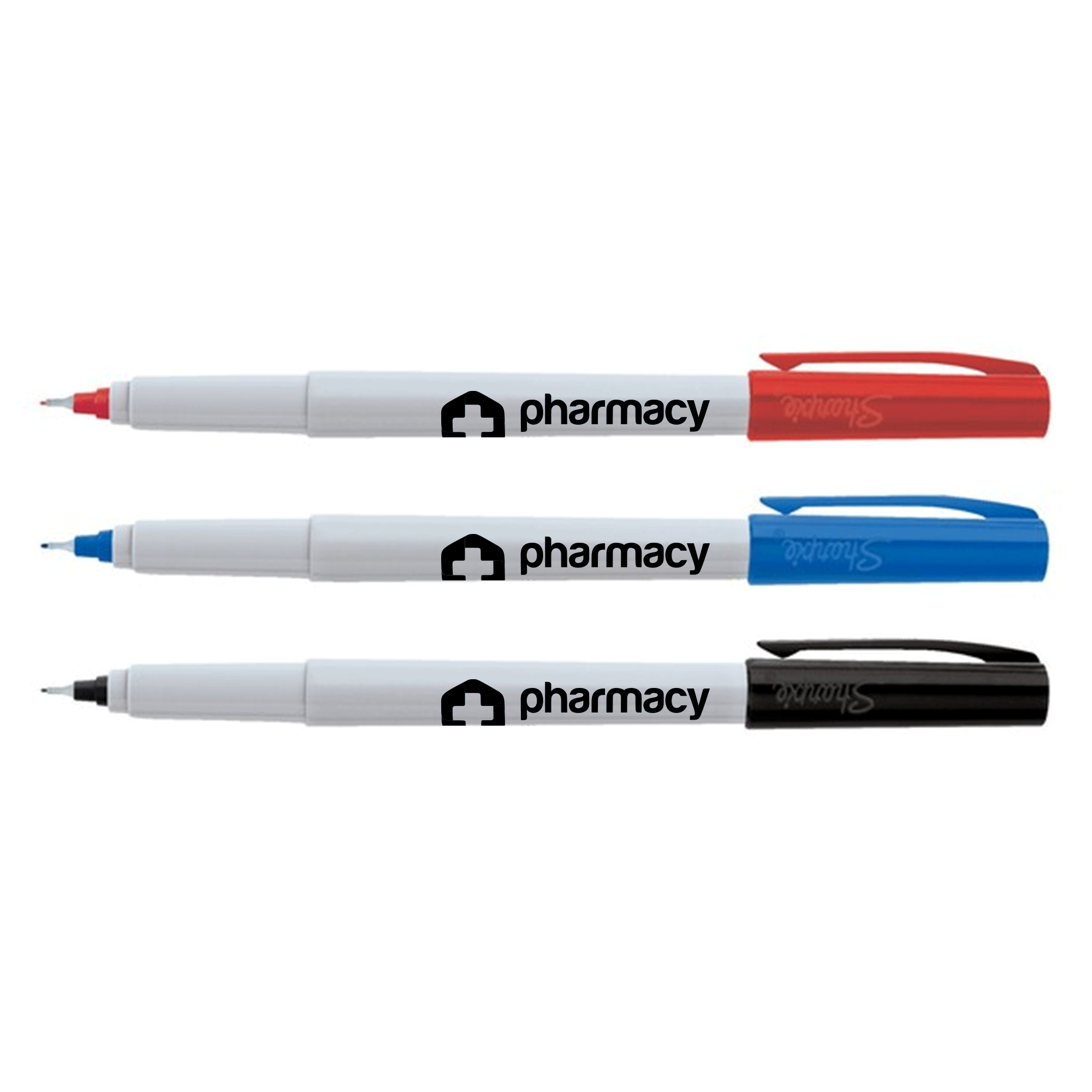 Custom Sharpie® Ultra Fine Point Permanent Marker | Pens.com