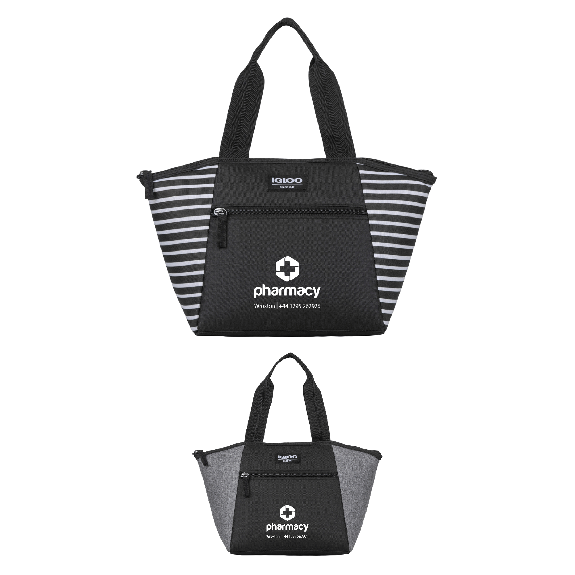 Custom Igloo® Mini Essential Lunch Cooler | Pens.com CA