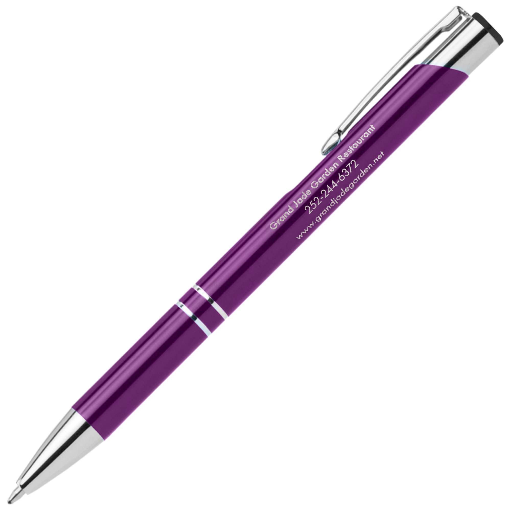 Custom Paragon Anniversary Pen | Pens.com