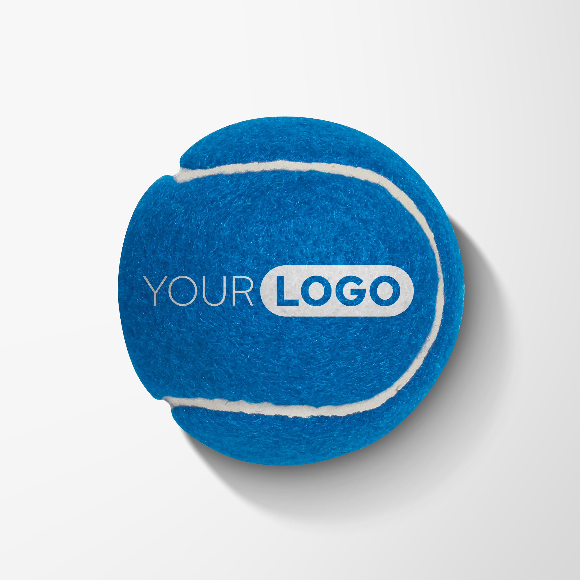 Custom Rally Promotional Tennis Ball | Pens.com