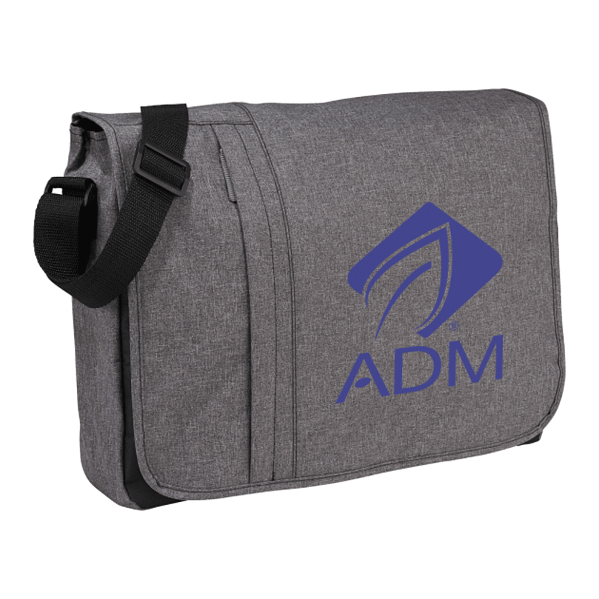 Custom Urban 15'' Laptop Messenger Bag | Pens.com