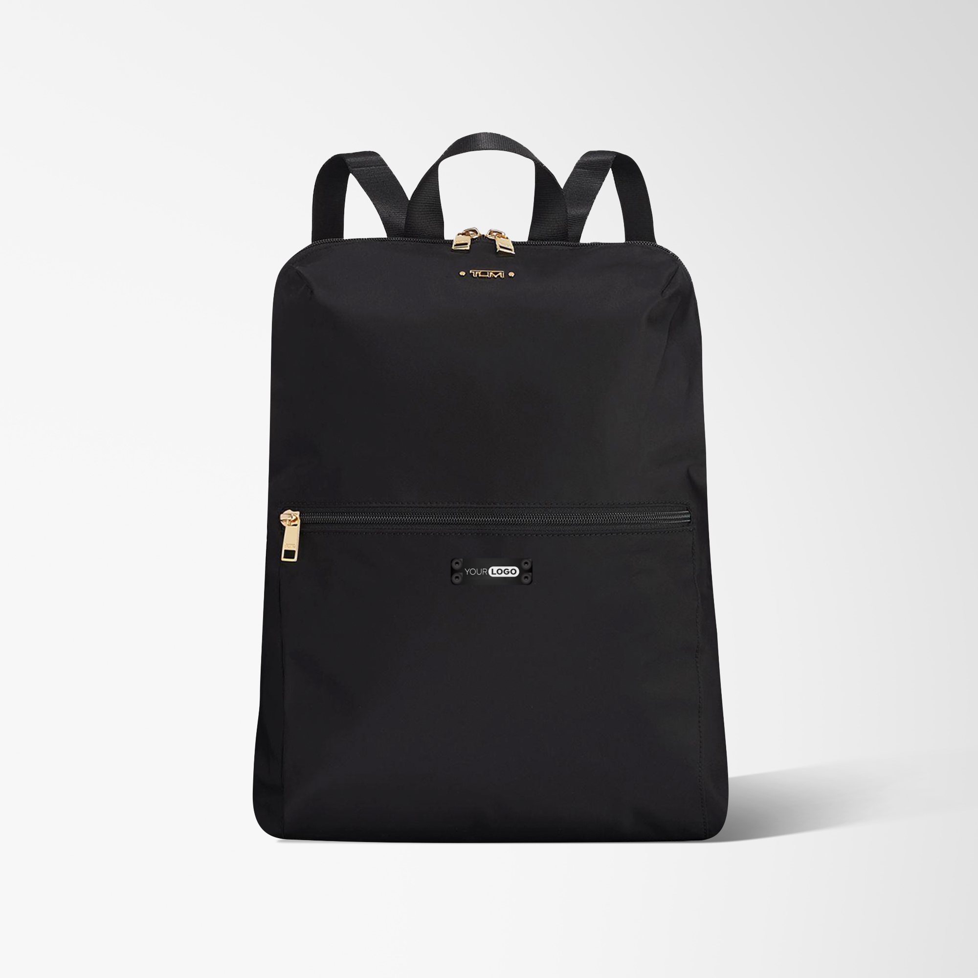 Custom Engraved Tumi® Just In Case® Backpack | Pens.com