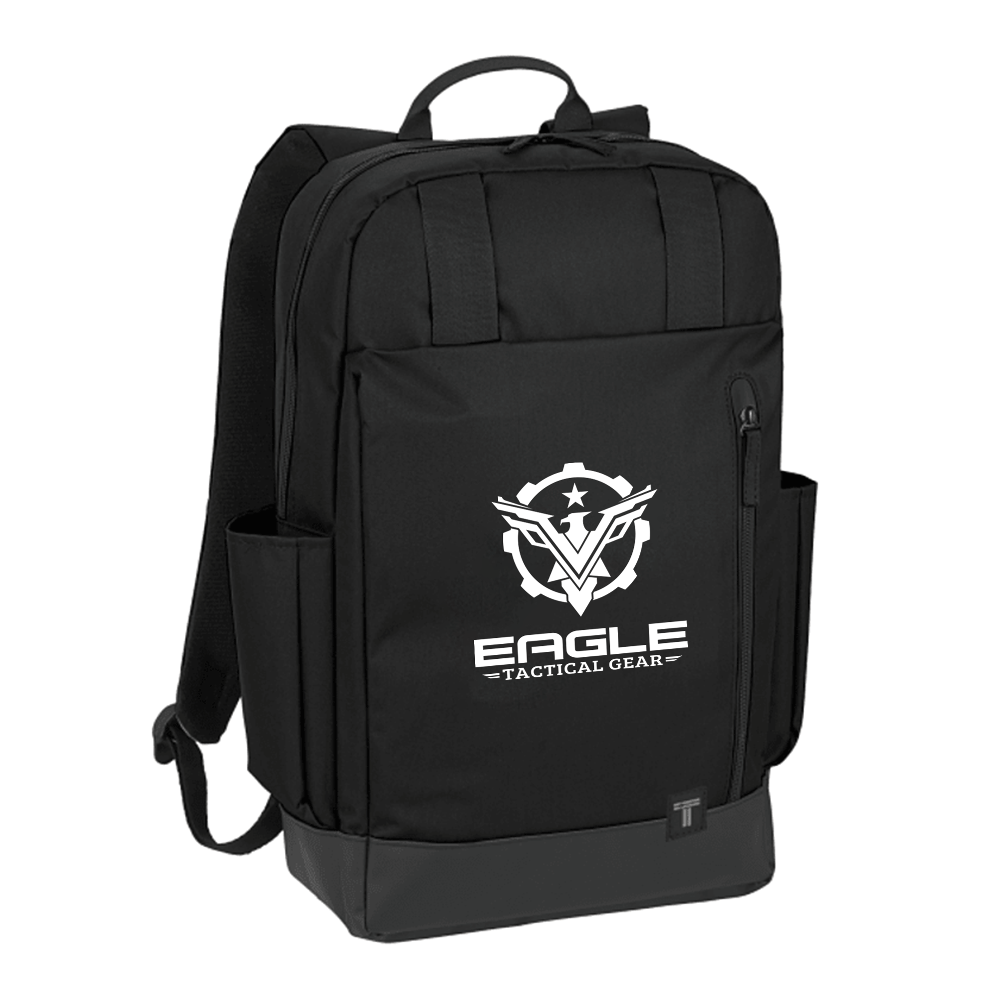 Custom Tranzip 15'' Laptop Backpack | Pens.com