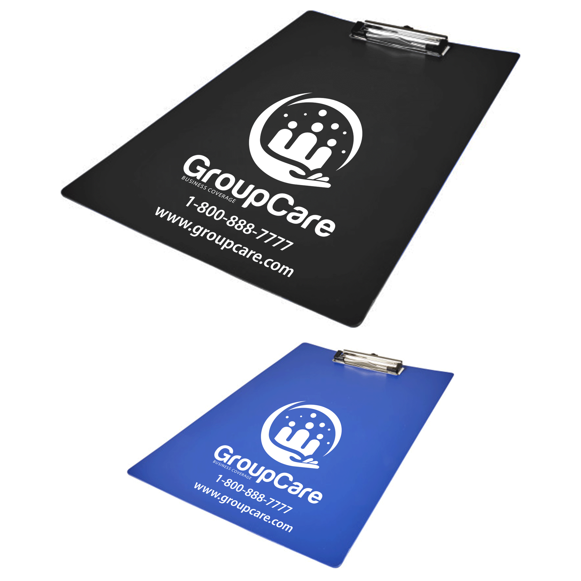 Promotional A4 Penny Clipboard with Logo | Pens.com