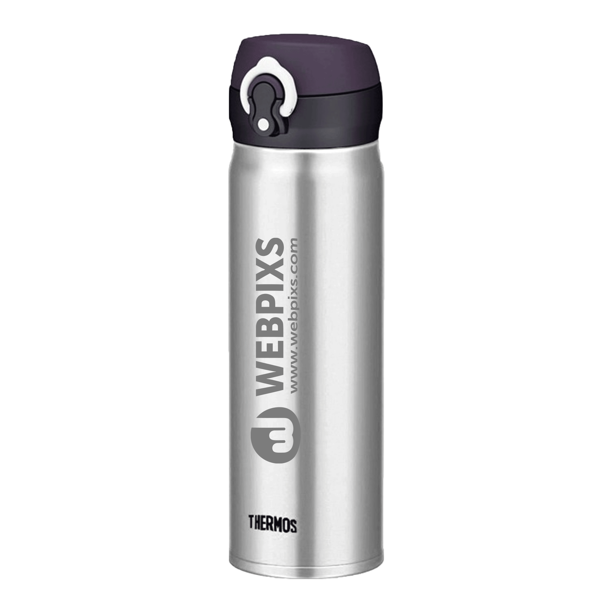 Promotional Engraved Thermos® 500 ml Stainless Steel Tumbler with Logo ...