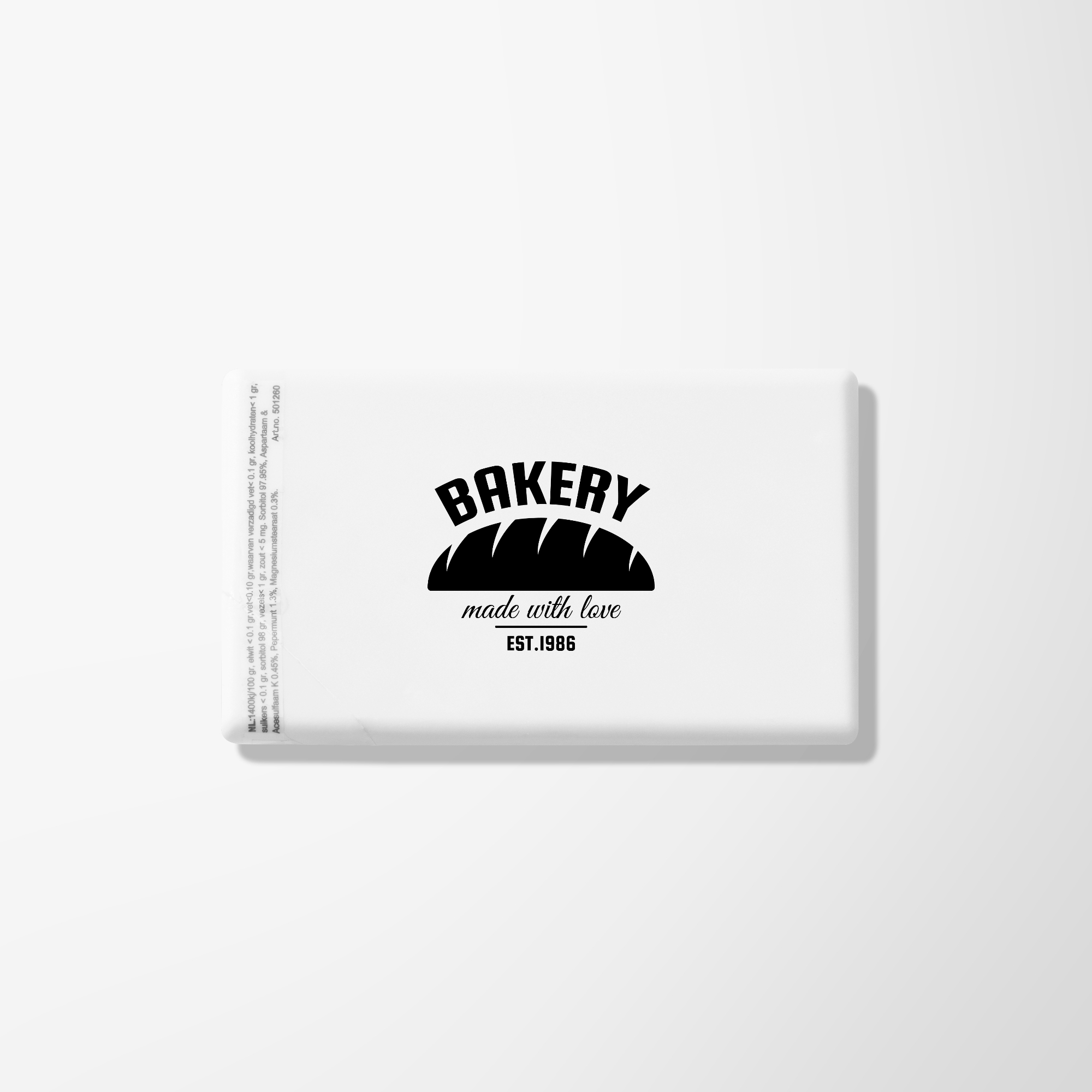 Promotional Credit Card Mint Dispenser With 8gr Mints | Pens.com