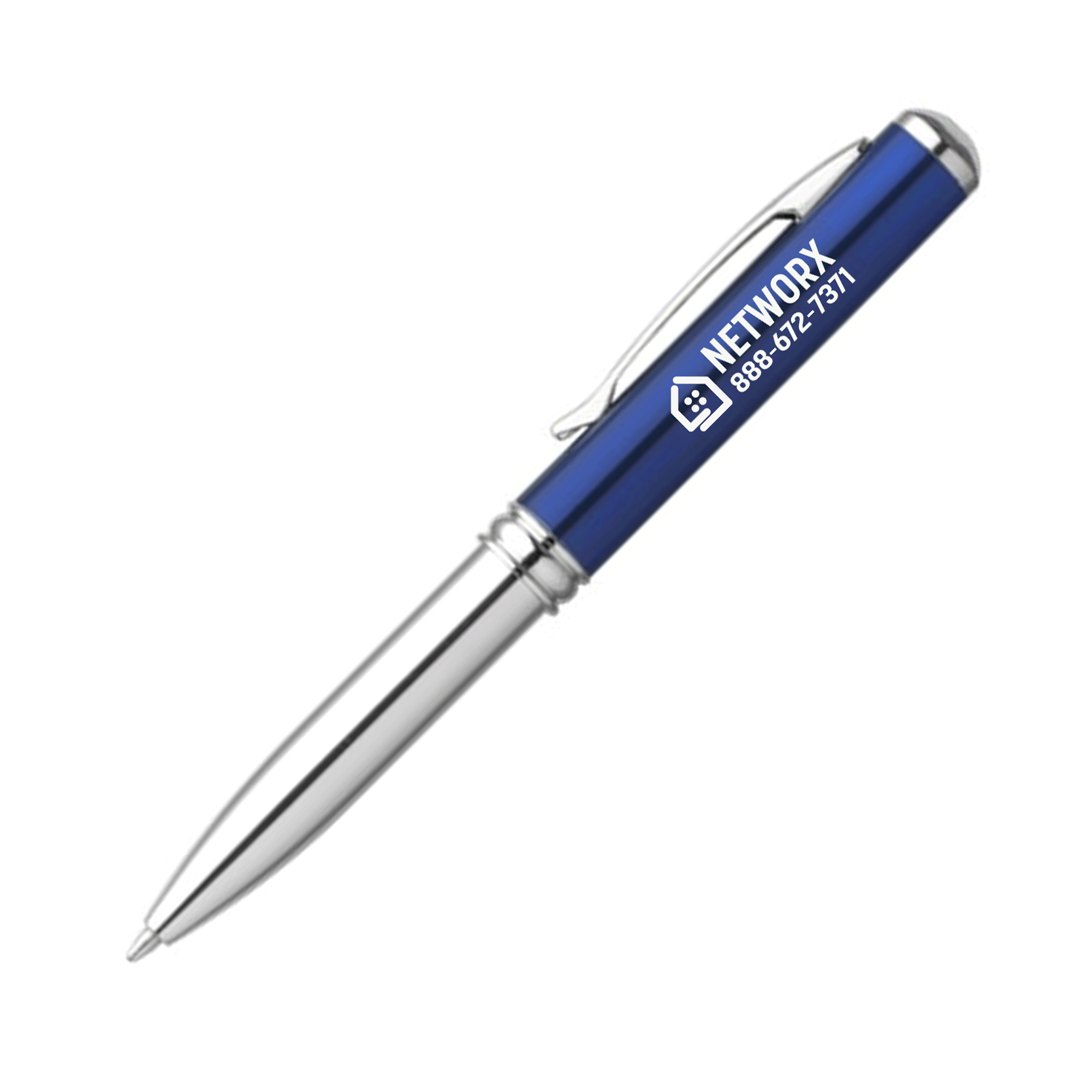 Custom Atlas Laser Stylus Flashlight Pen | Pens.com