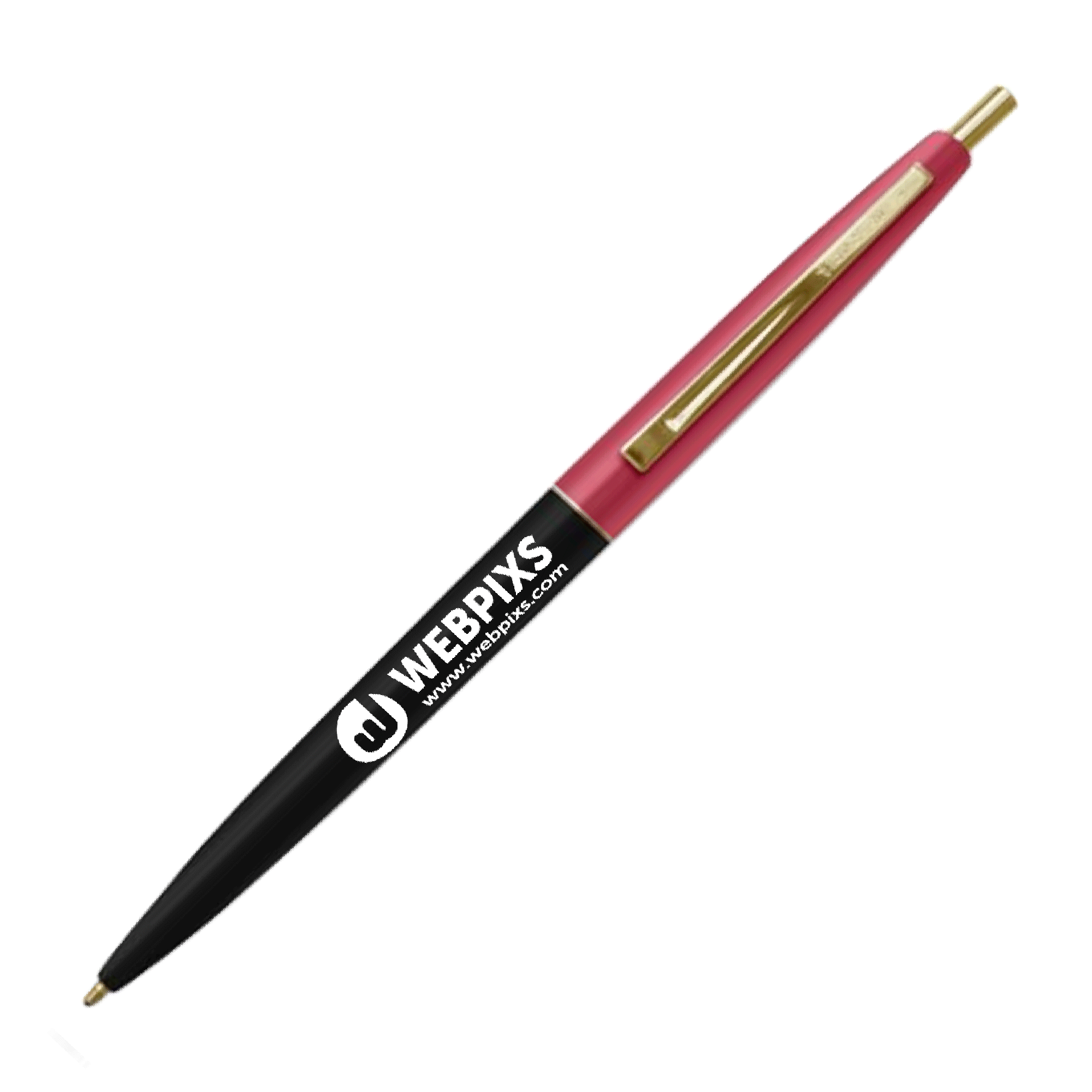 Custom Clic™ Gold Pen | Pens.com