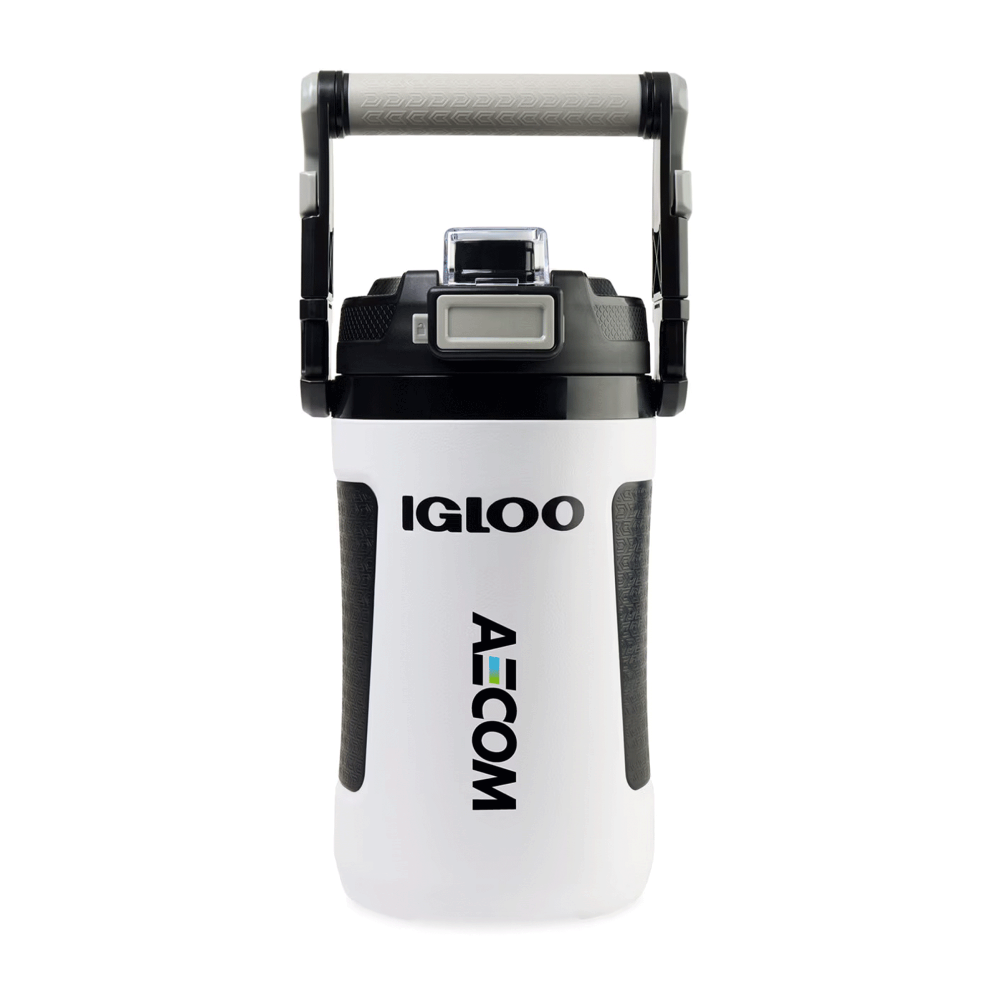 Custom Full Color Igloo® 1.9L Rival Jug | Pens.com Custom Full Color Igloo® 1.9L Rival Jug | Pens.com