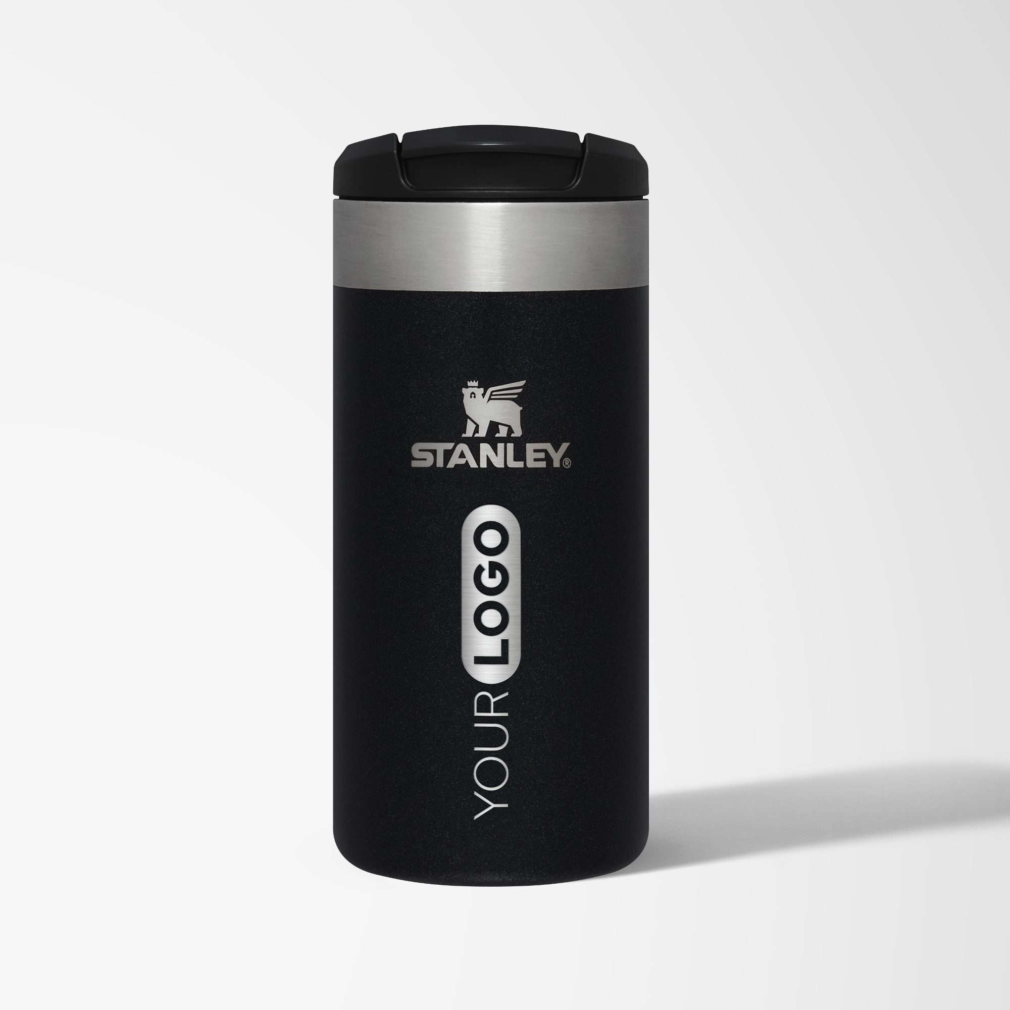 Promotional Stanley® Aerolight™ Transit Bottle 350ml - Laser Engraved ...