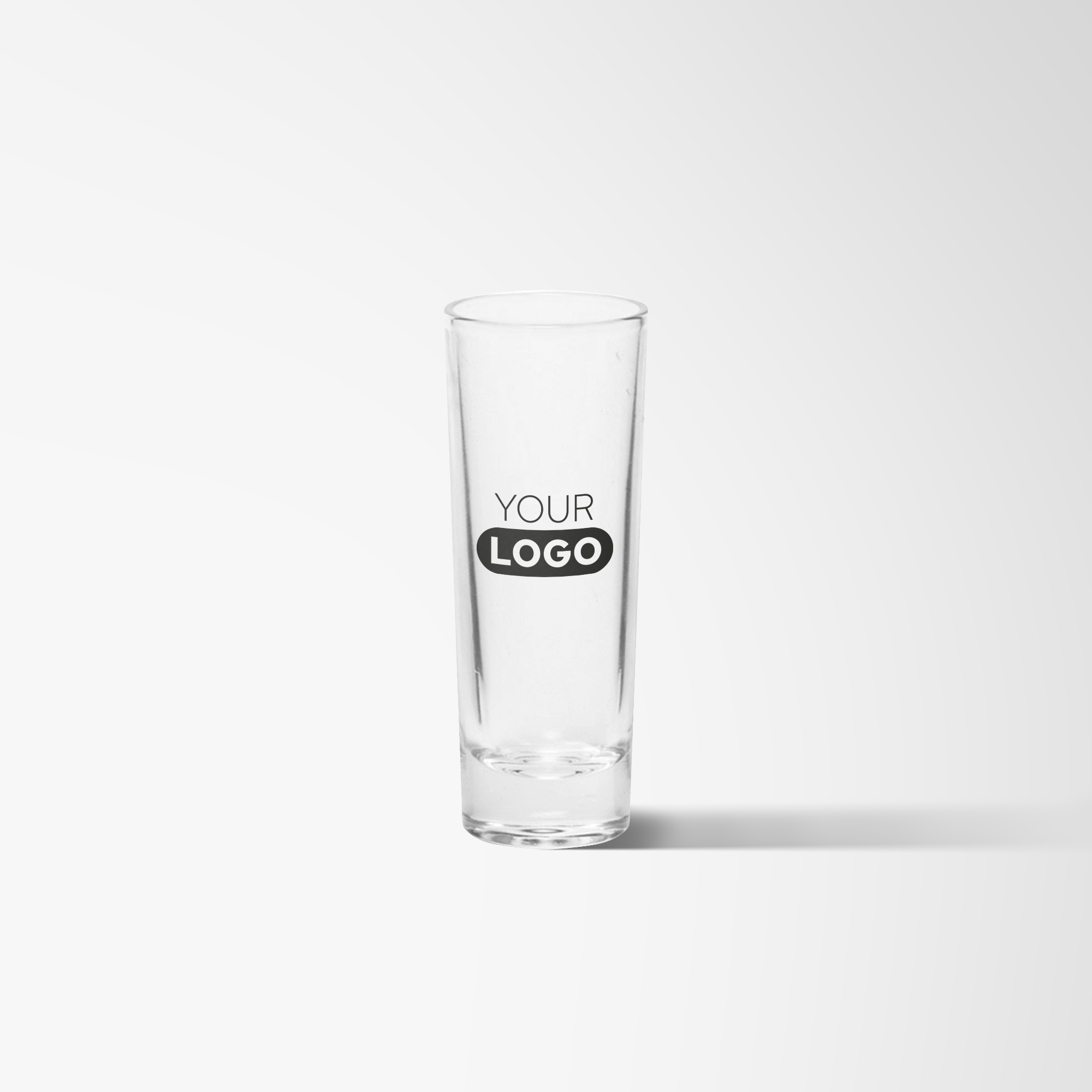 Custom 2 oz. Cordial Shooter Shot Glass | Pens.com