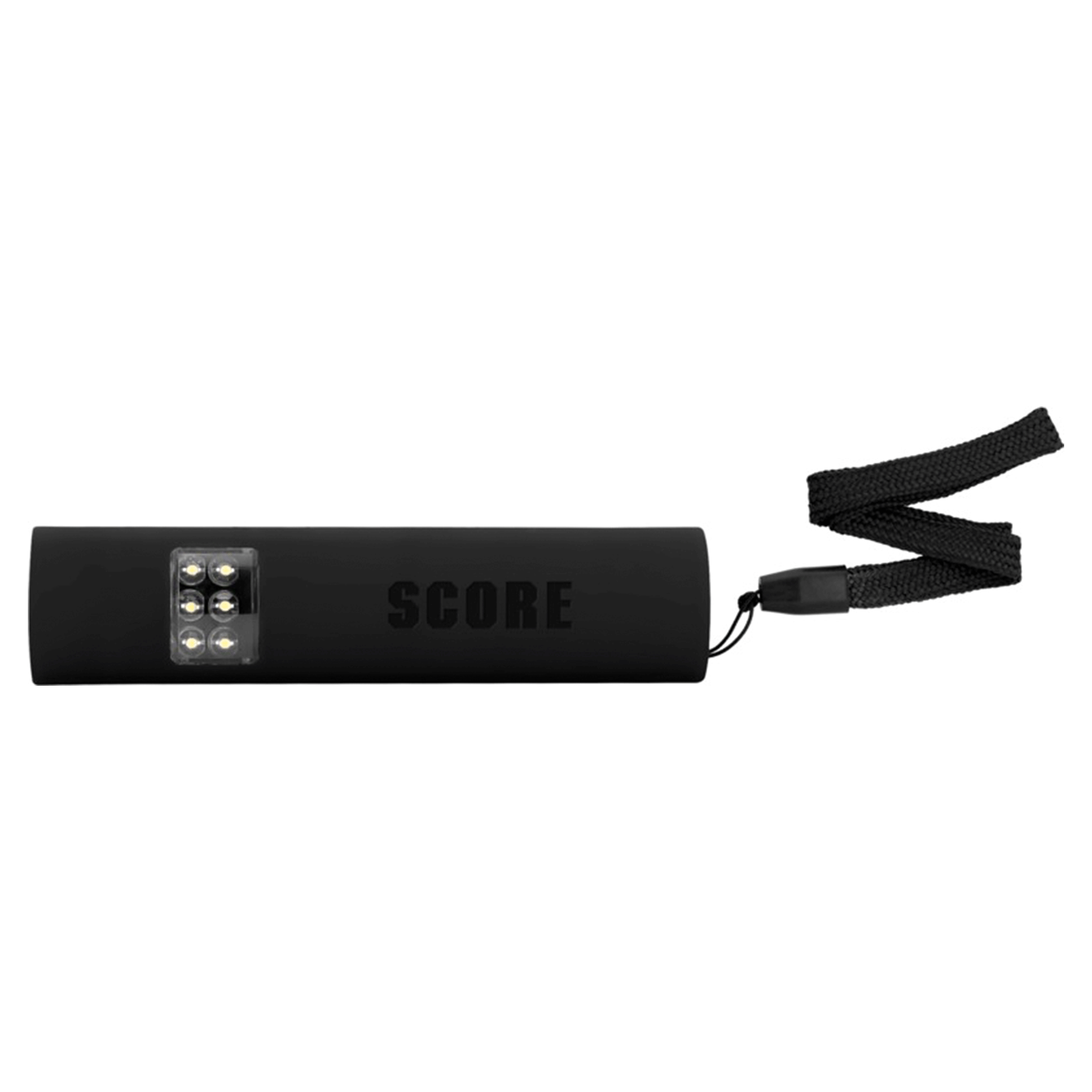 Promotional Engraved Mini-Grip LED Magnetic Torch with Logo | Pens.com