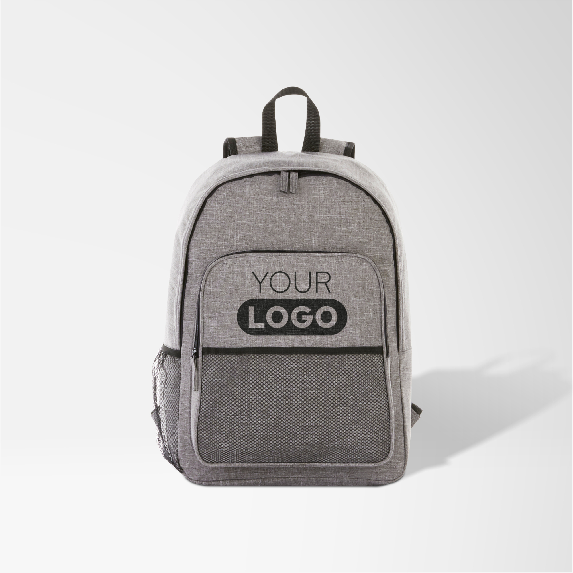Custom Brandt 15" Laptop Backpack | Pens.com