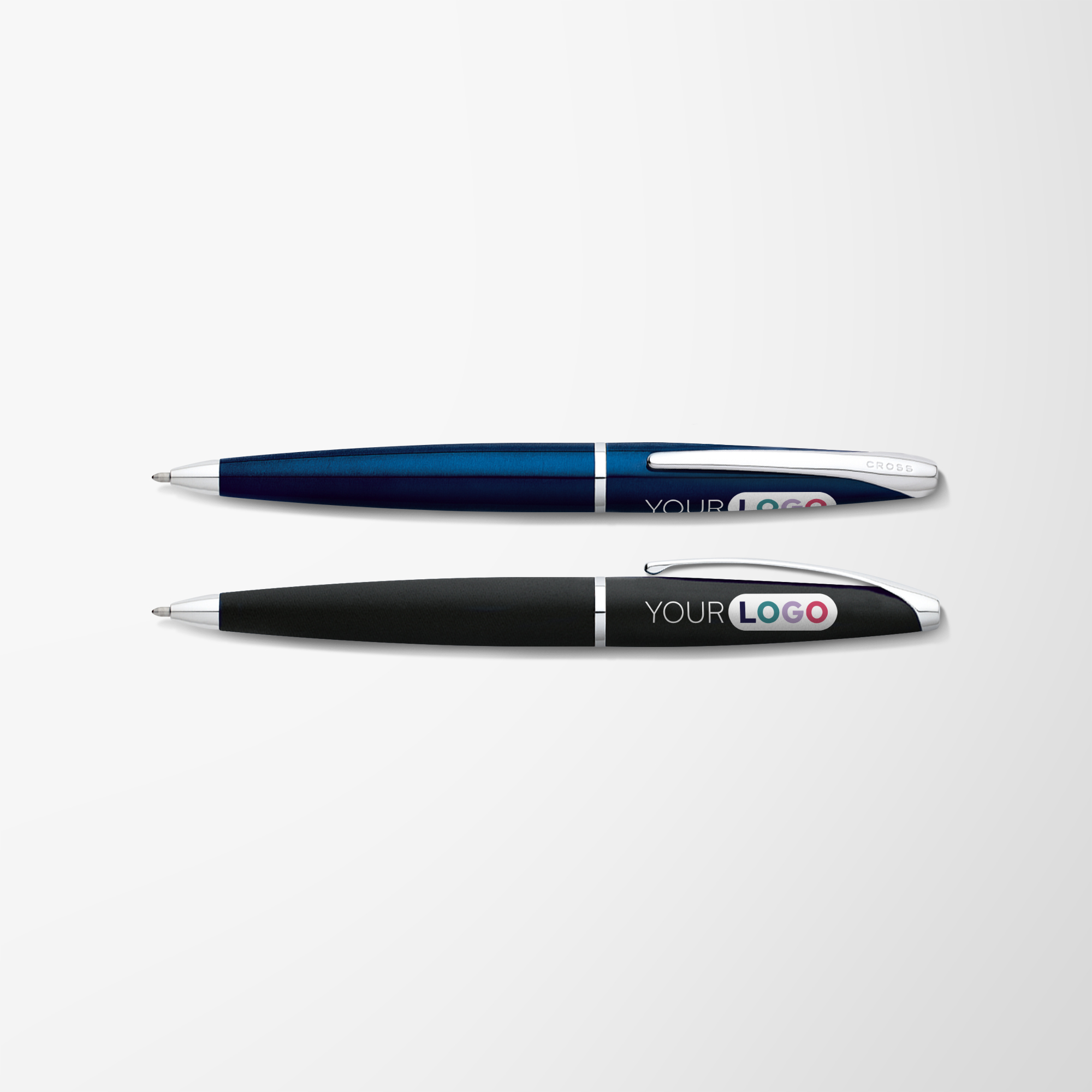 Personalized Cross® Pen: ATX Ballpoint Pen (Full Colour) | Pens.com Canada