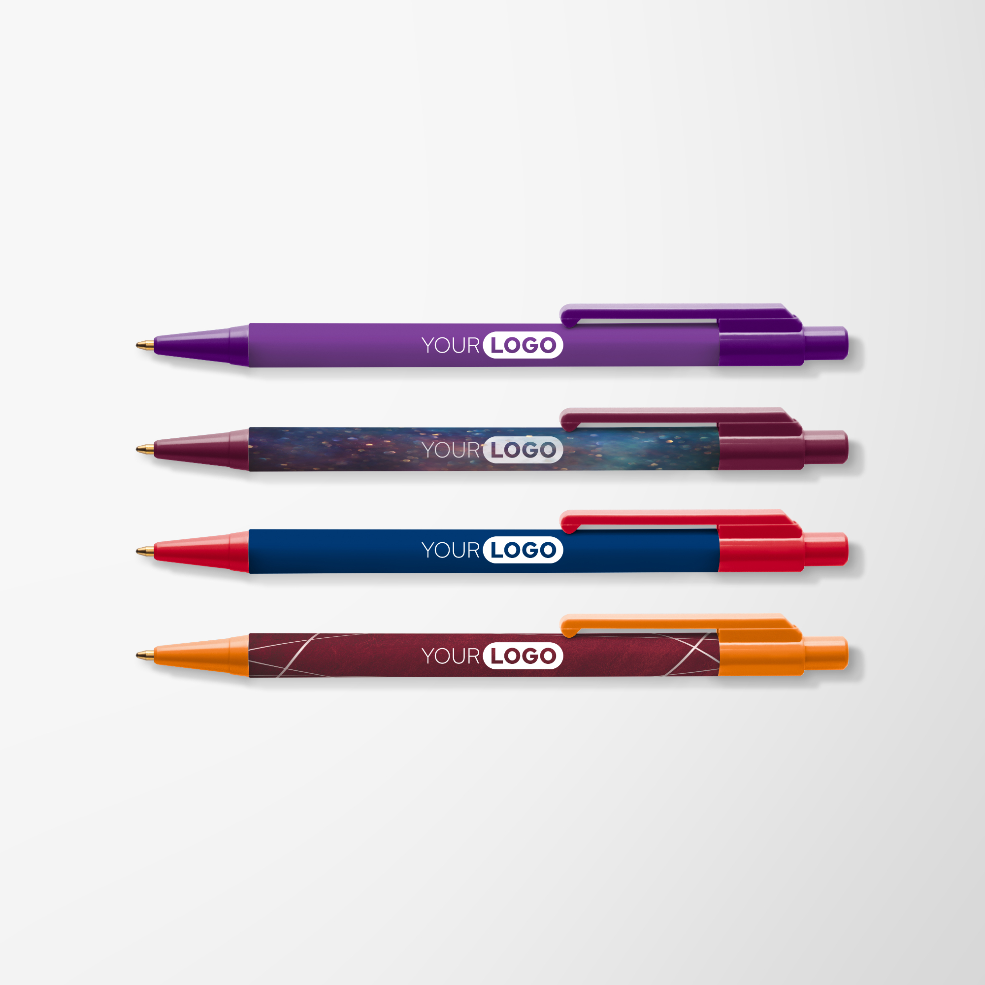 Colorama Extreme Pen - Custom Pen | Pens.com
