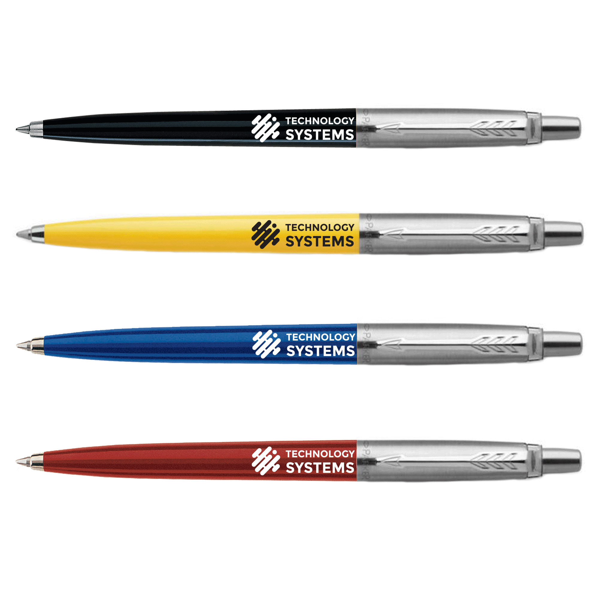 Custom Parker Jotter® Pen | Pens.com