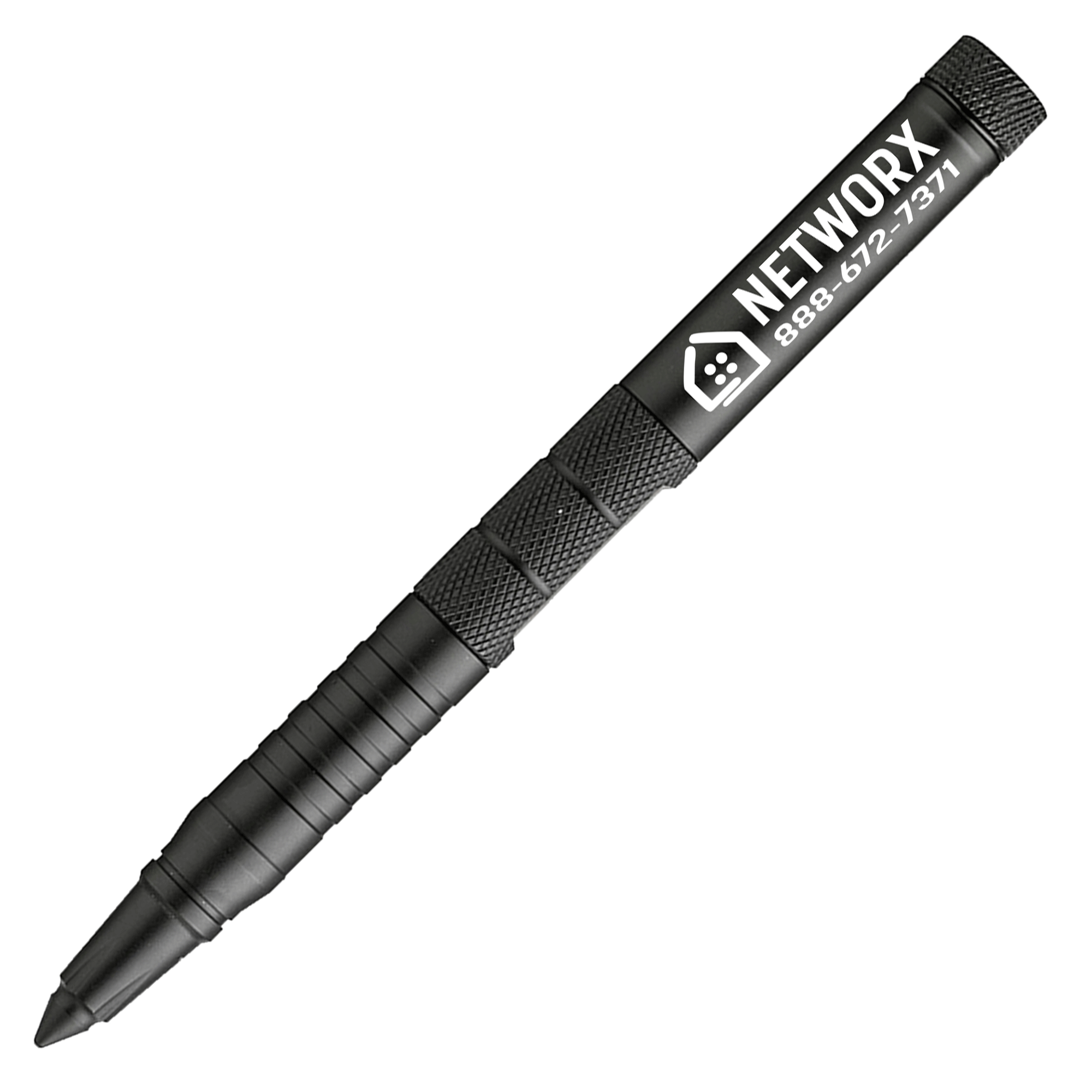 Custom Basecamp® Arctic Utility Pen | Pens.com