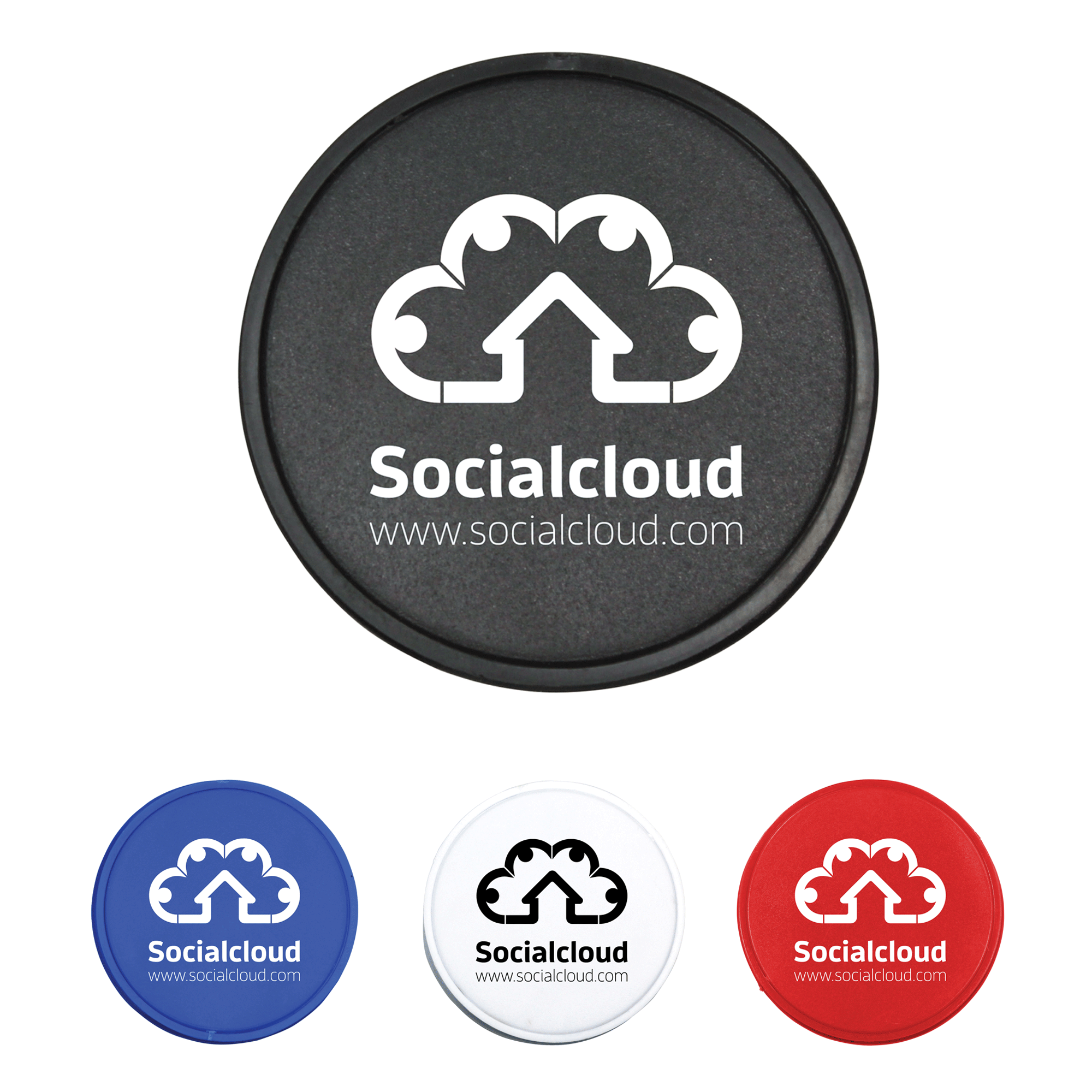 Custom Stand-Out Phone Holder | Pens.com