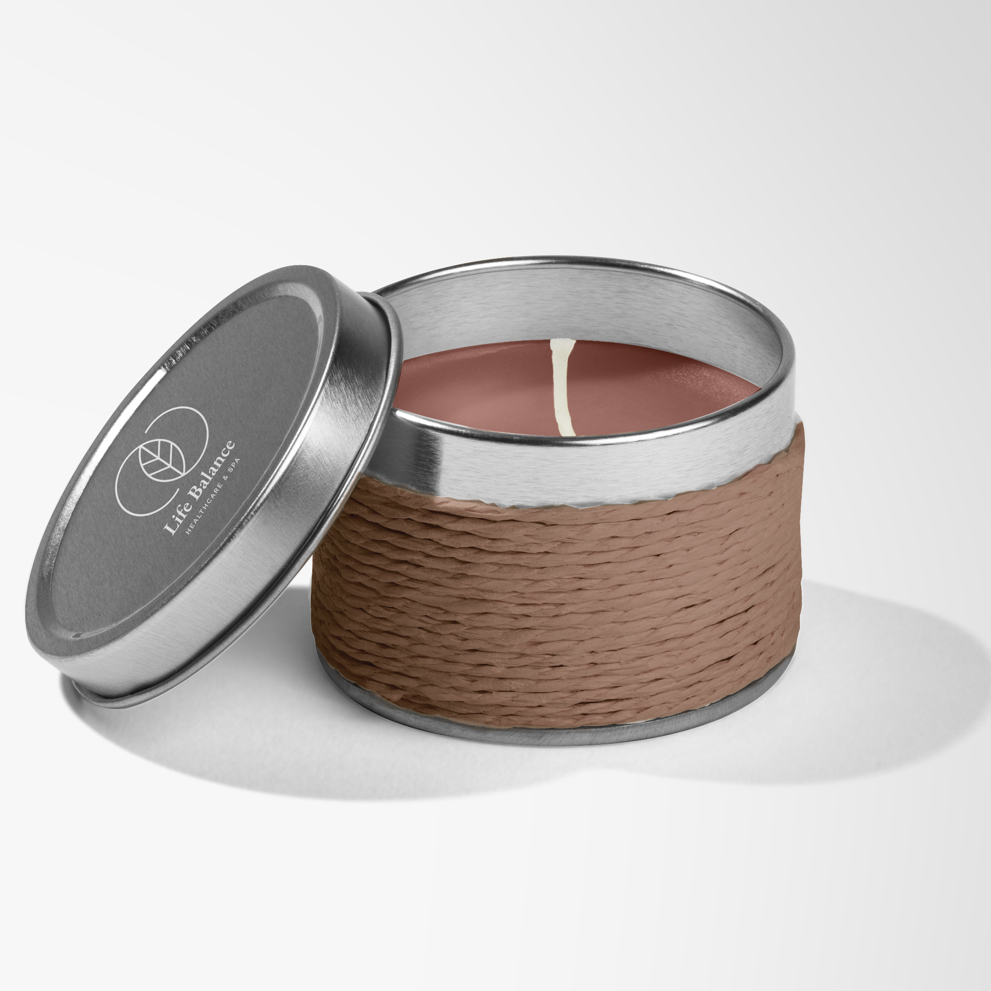 Promotional Fragrance candle with Logo | Pens.com