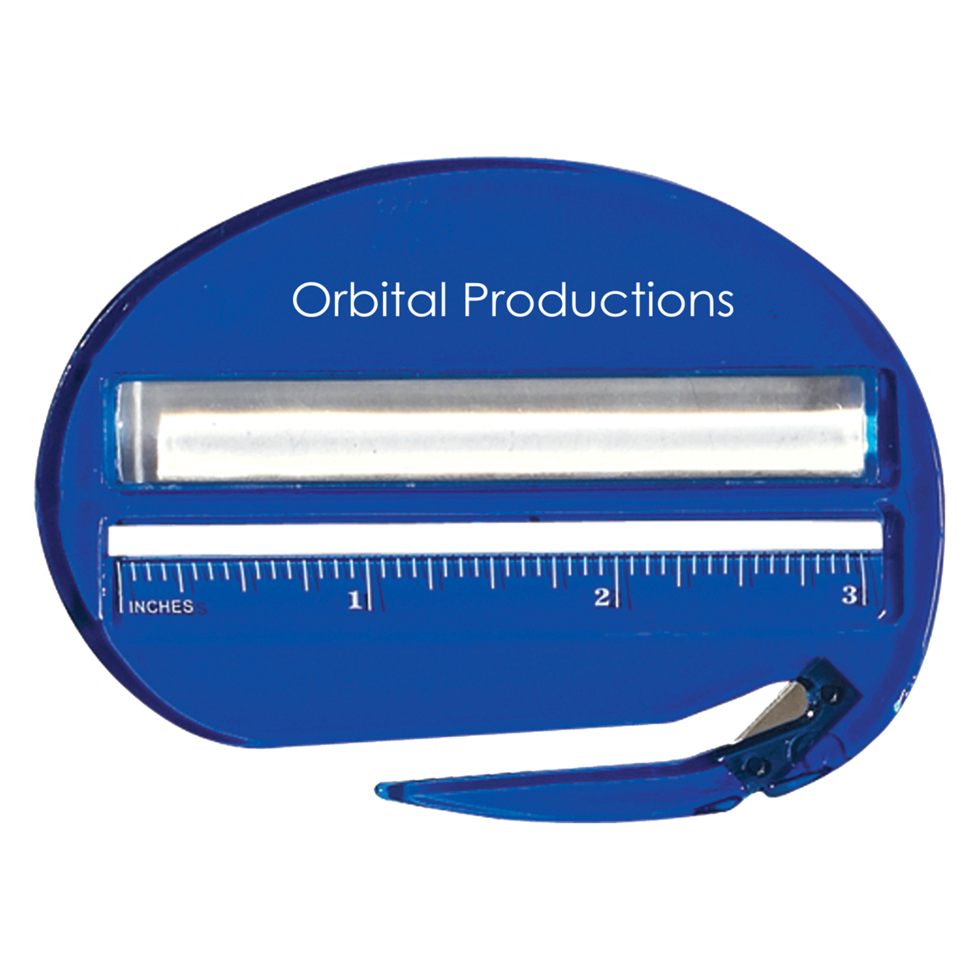 Custom 3-in-1 Letter Opener | Pens.com