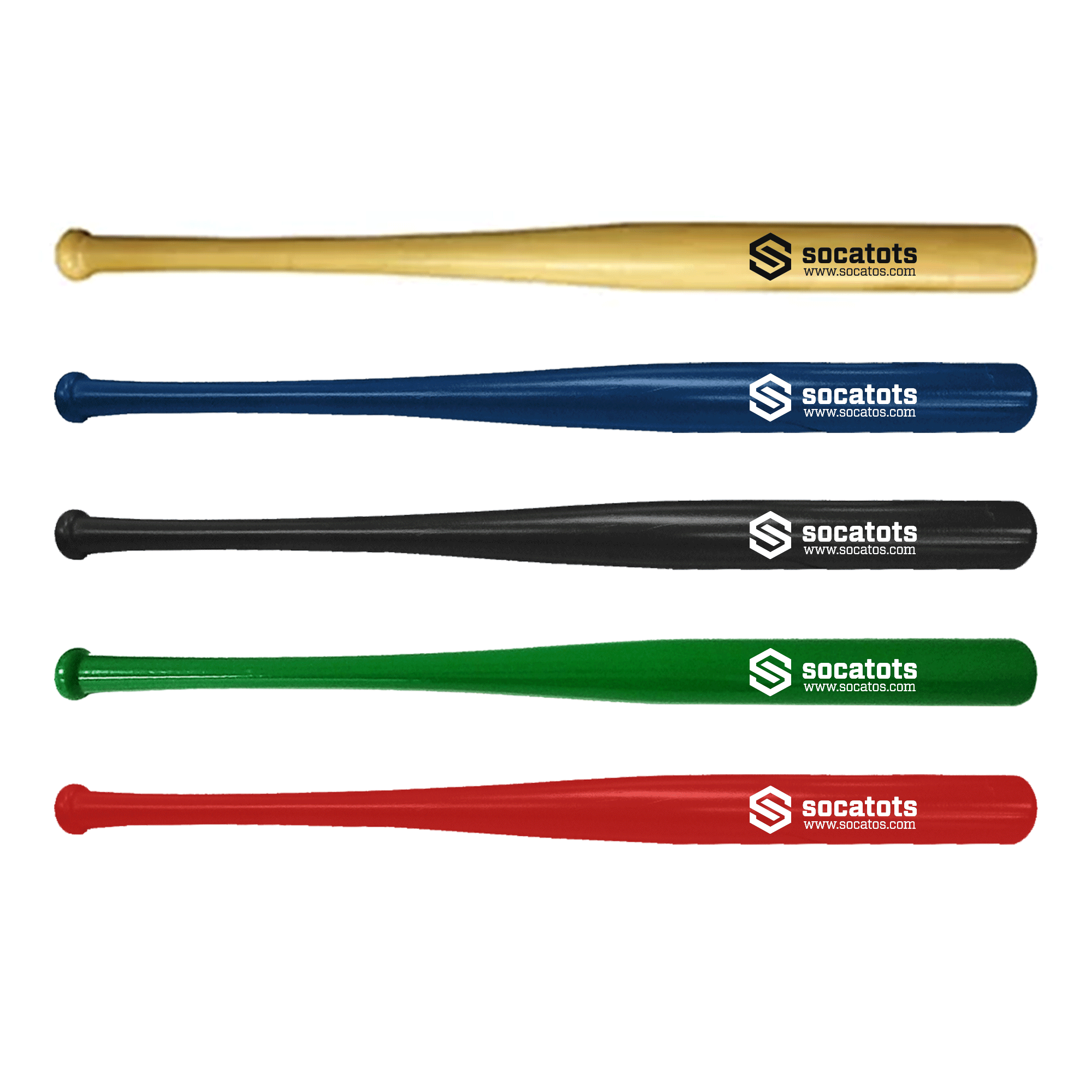 Custom 18'' Wooden Baseball Bat | Pens.com