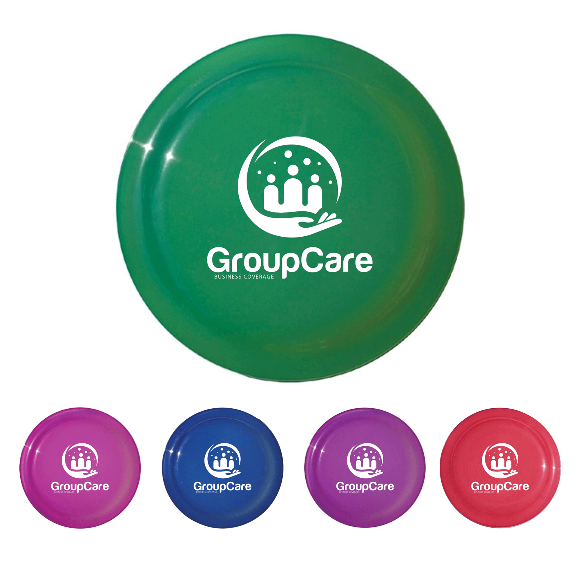 Custom 9'' Sun Fun Value Flyer | Pens.com