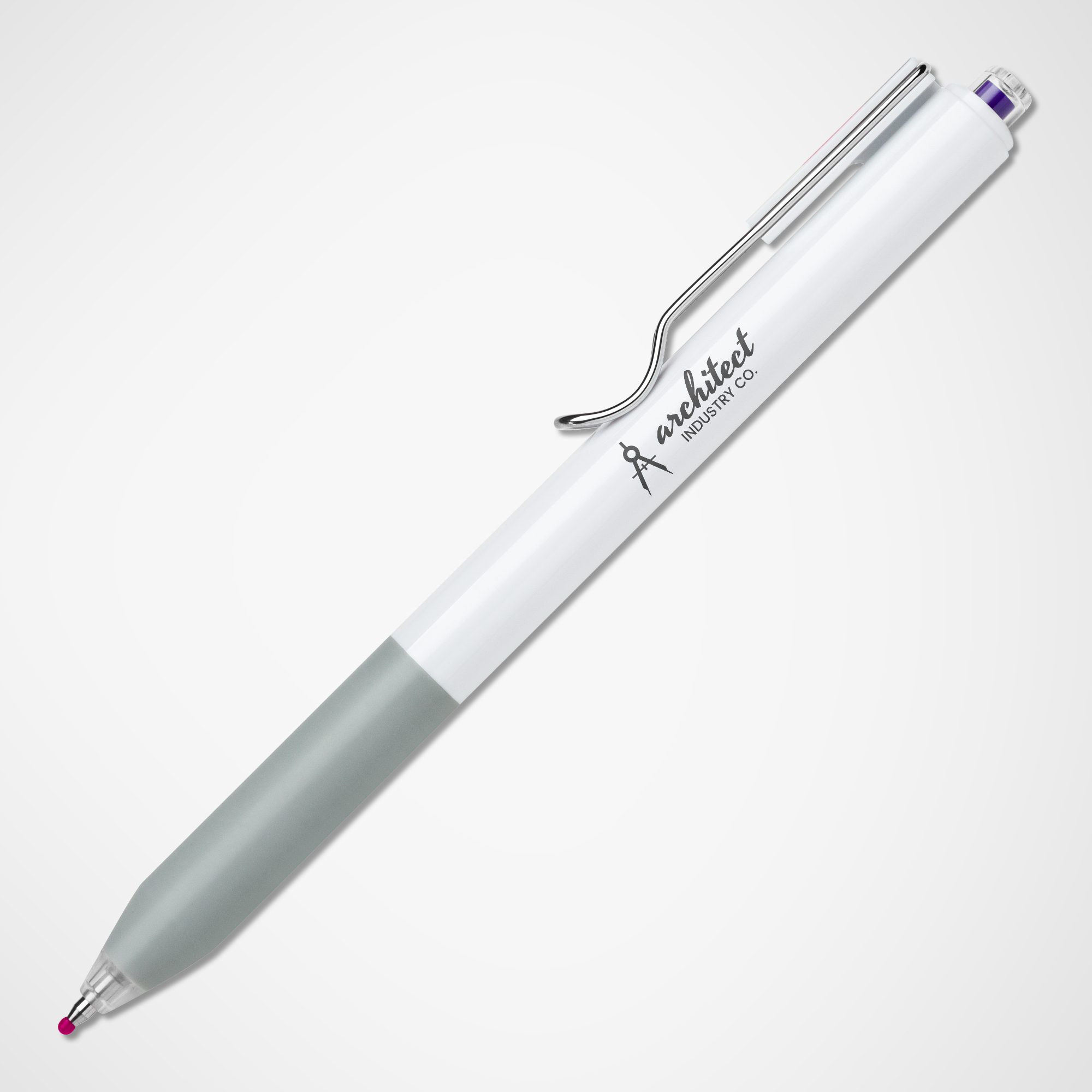 Promotional National Flag Gel Pen with Logo | Pens.com