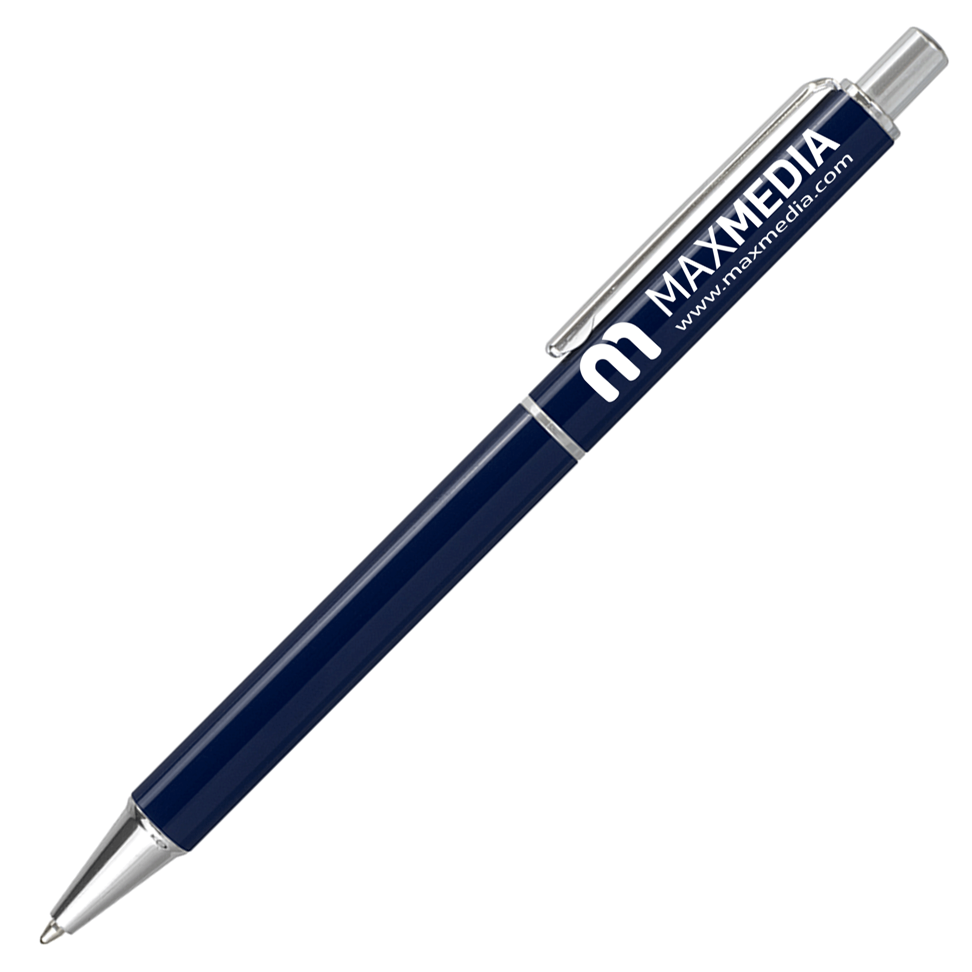 Personalise Paladin Pen with Text | Pens.com