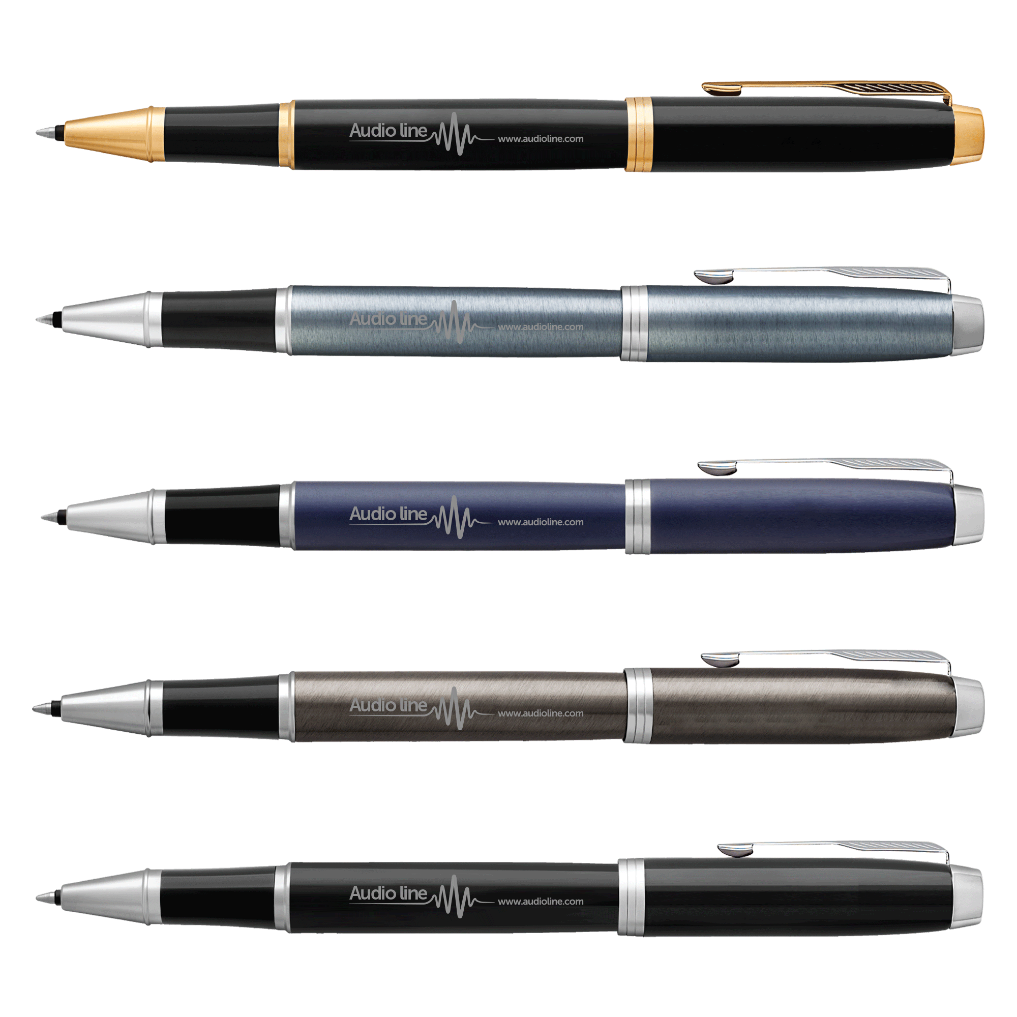 Custom Engraved Parker® IM Pen | Pens.com
