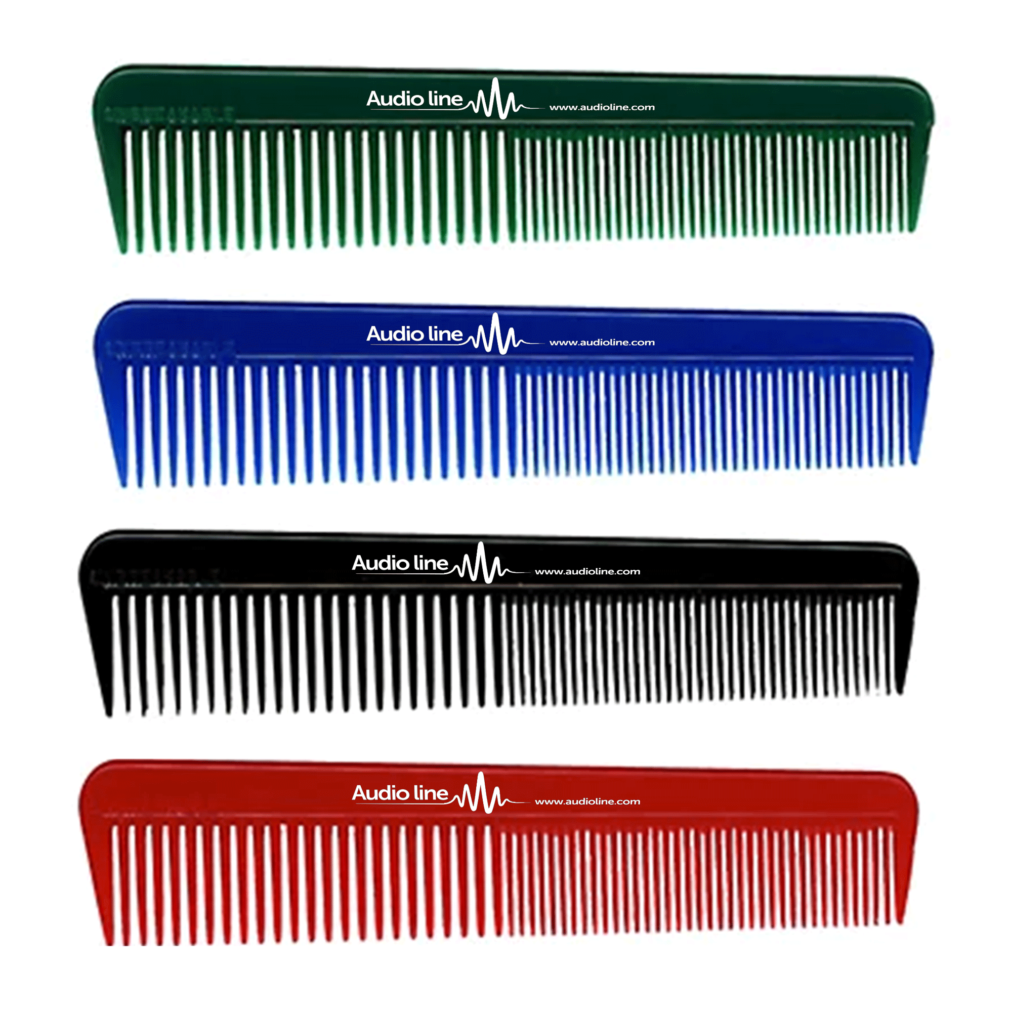 Custom 5'' Comb | Pens.com